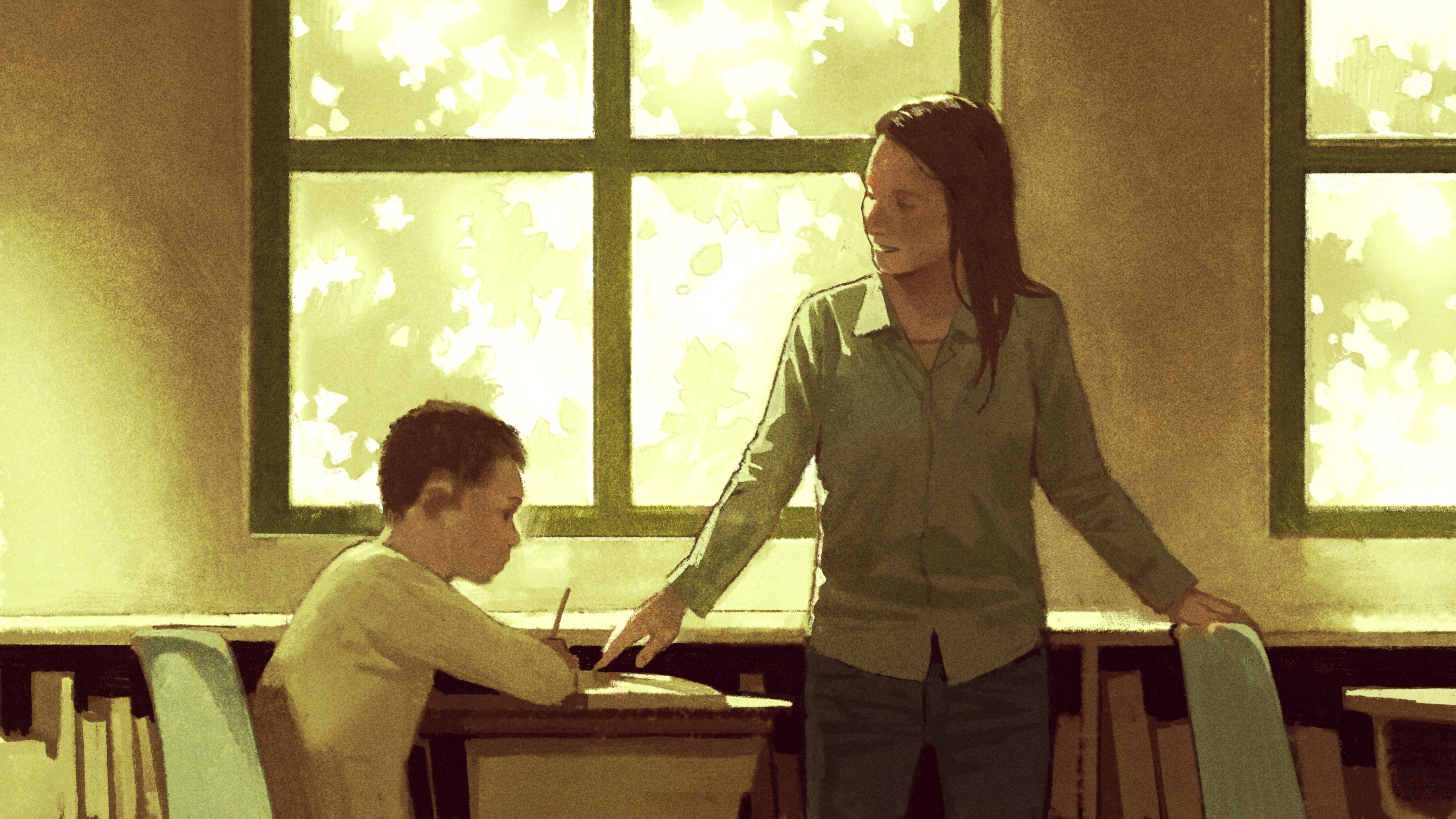 4 Characteristics of Outstanding ‘Warm Demander’ Teachers | Edutopia