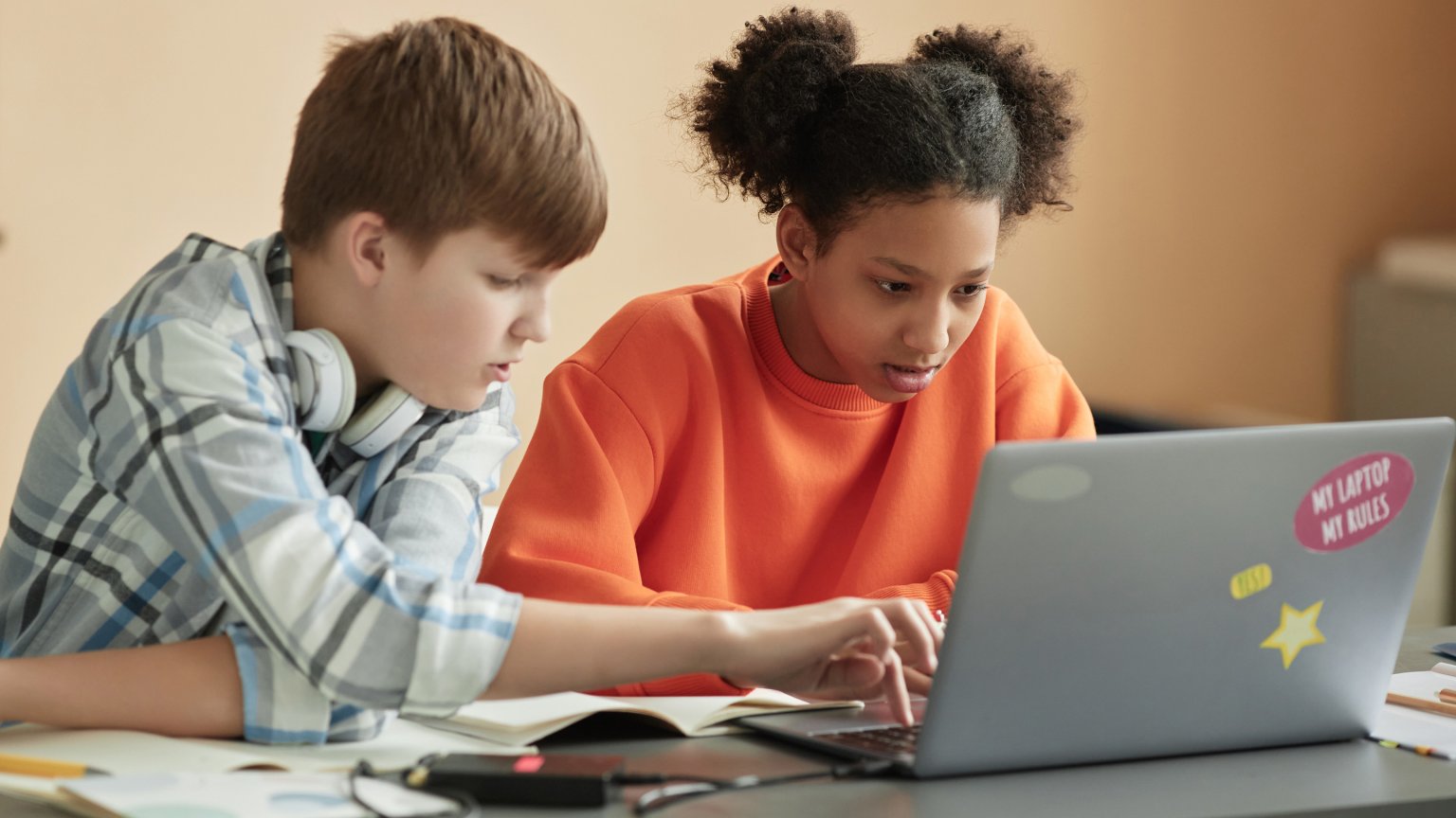 Integrating Technology Into PBL | Edutopia
