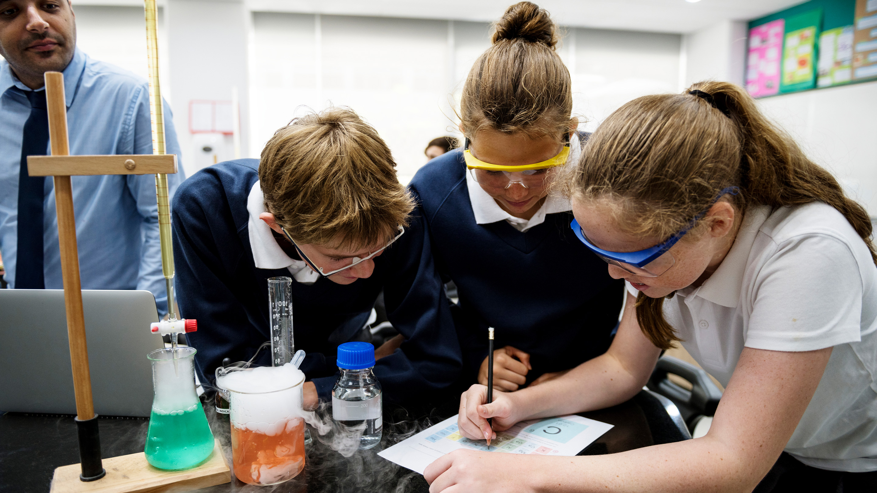 Teaching Strategies | Edutopia