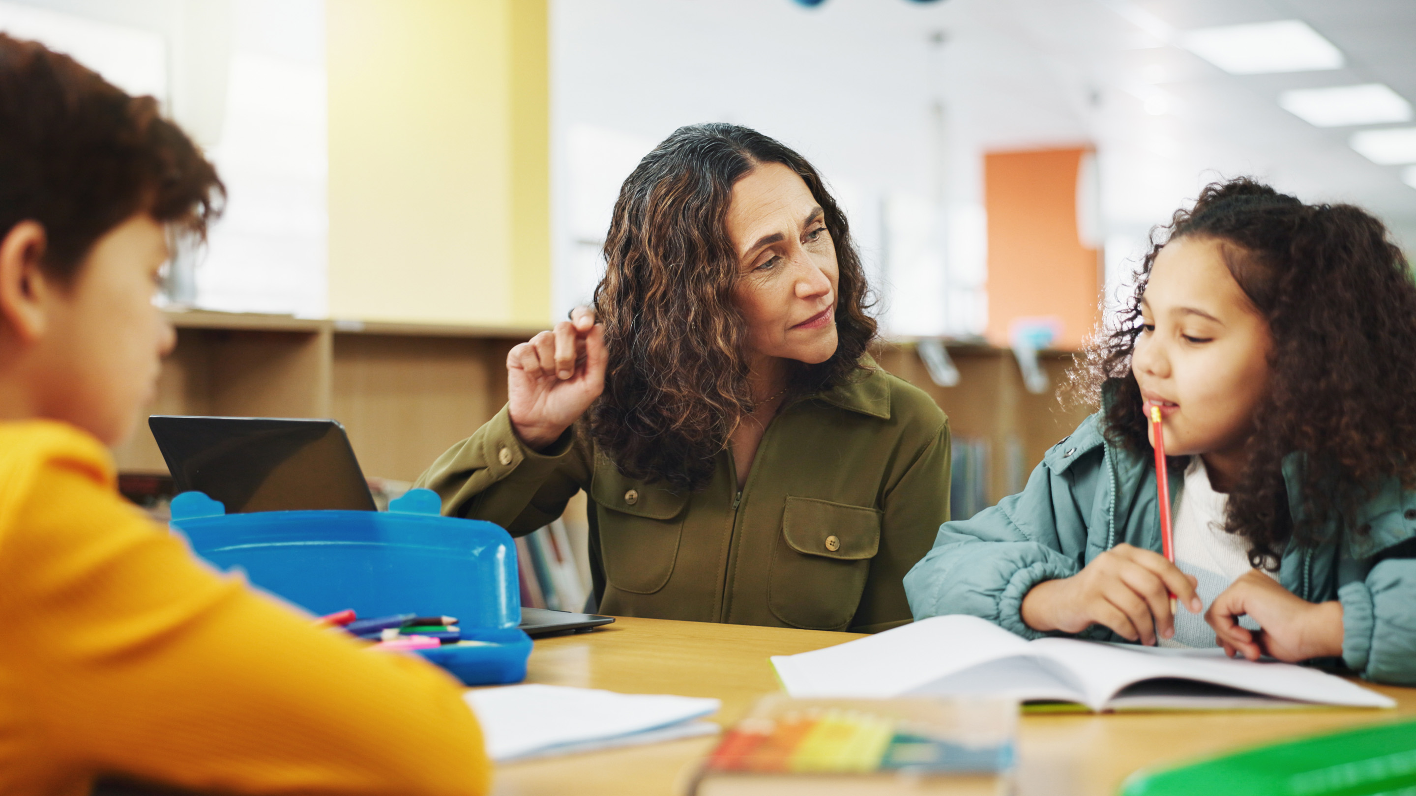 Instructional Coaching | Edutopia