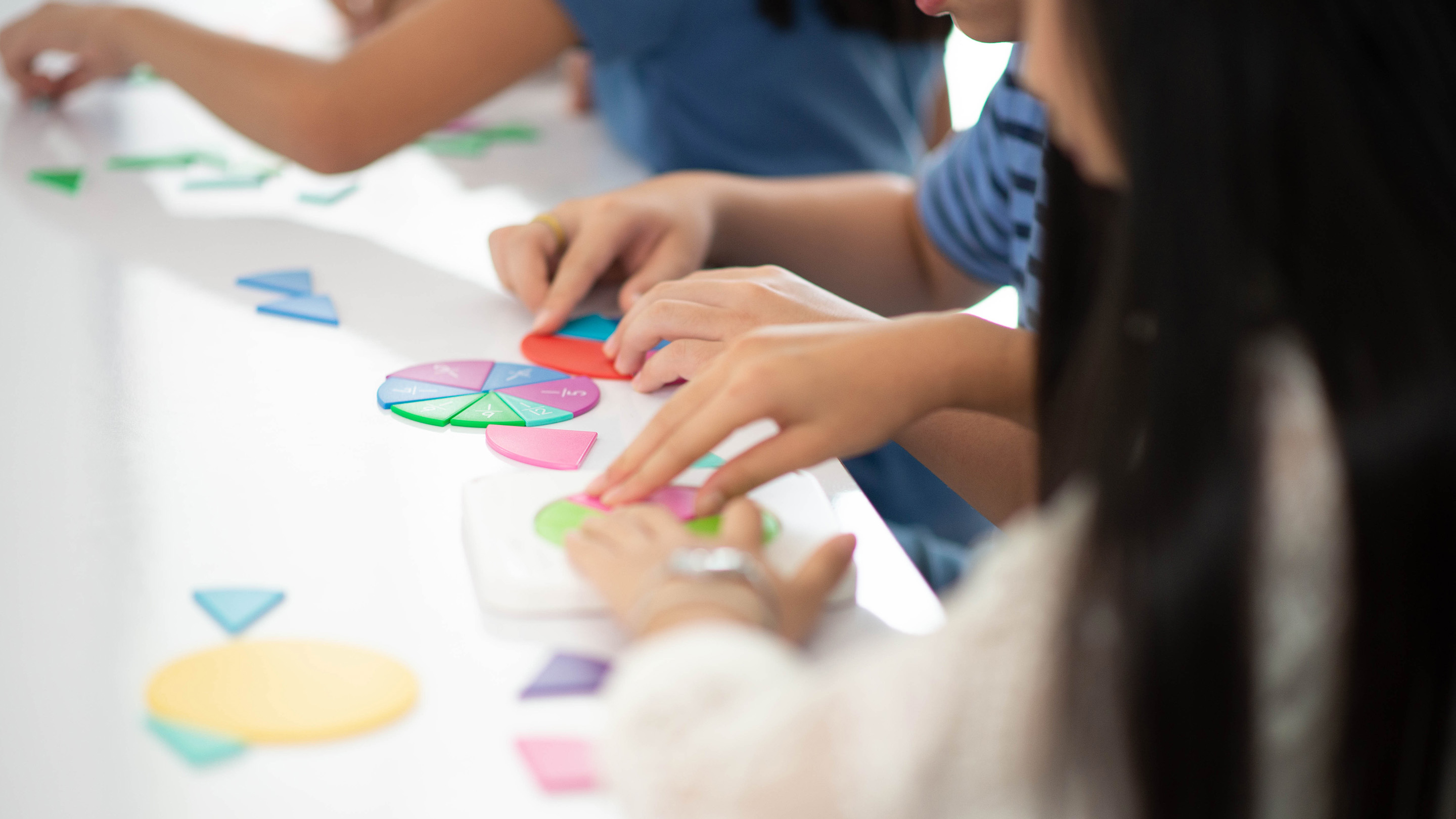 Math | Edutopia