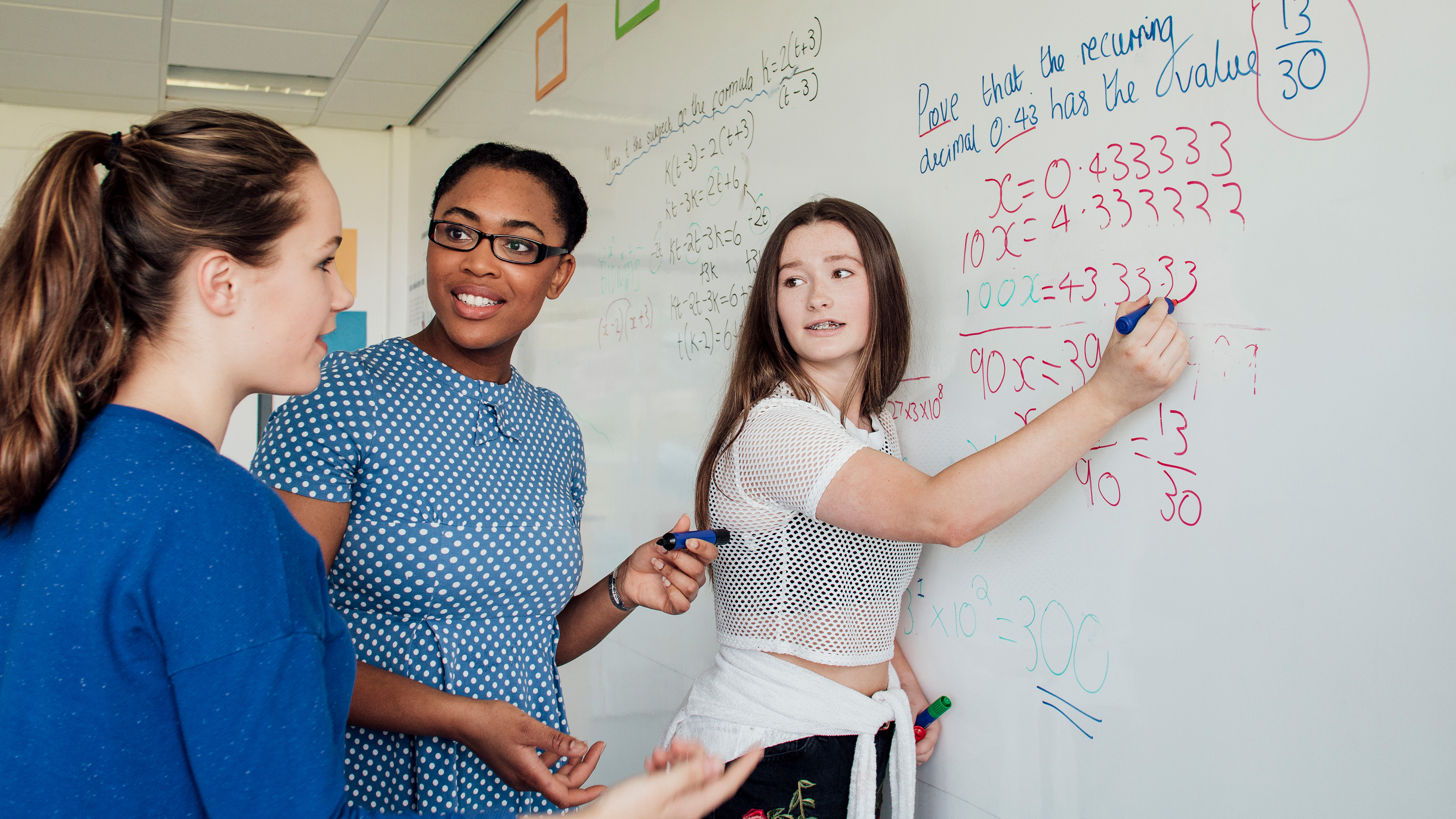 Math | Edutopia