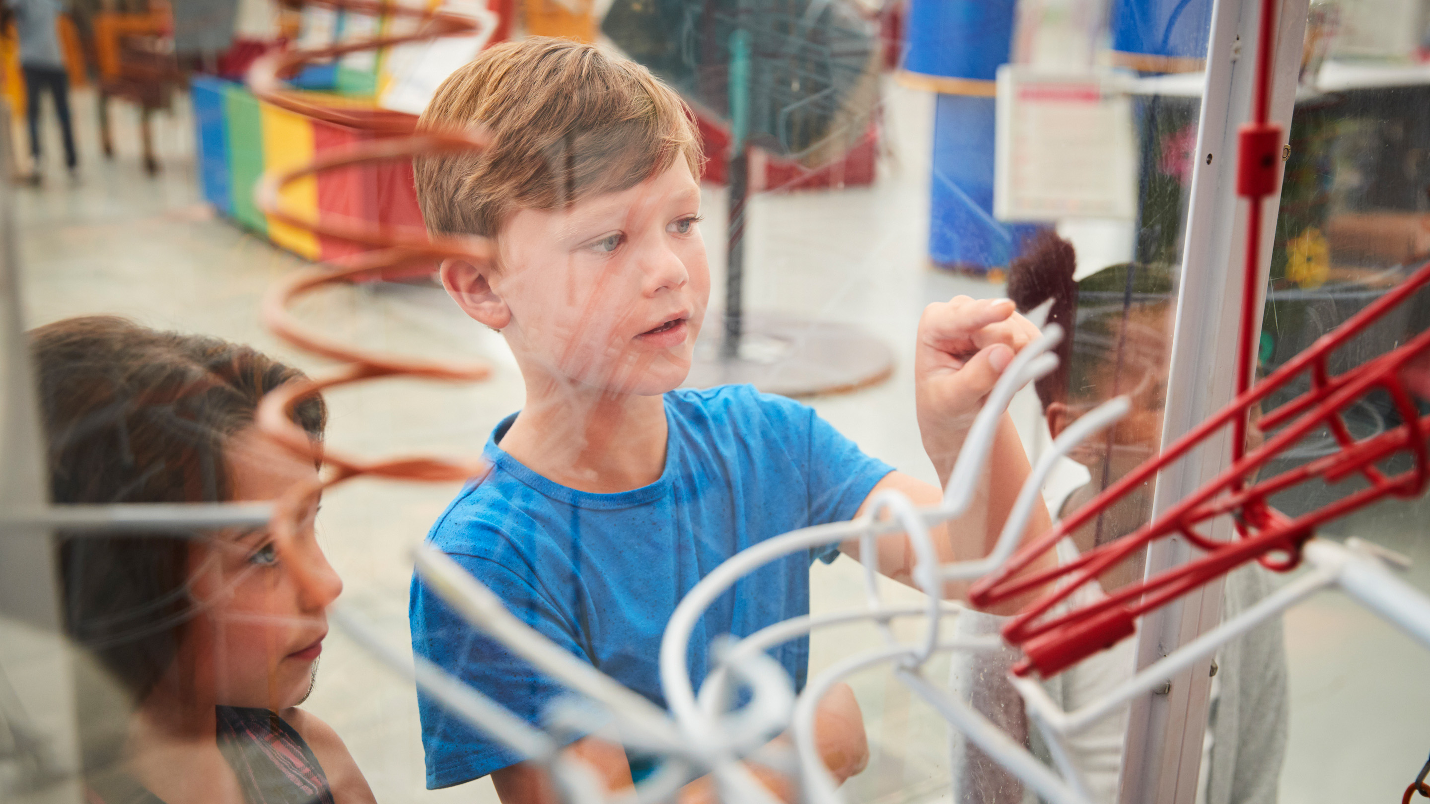 Project-Based Learning (PBL) | Edutopia