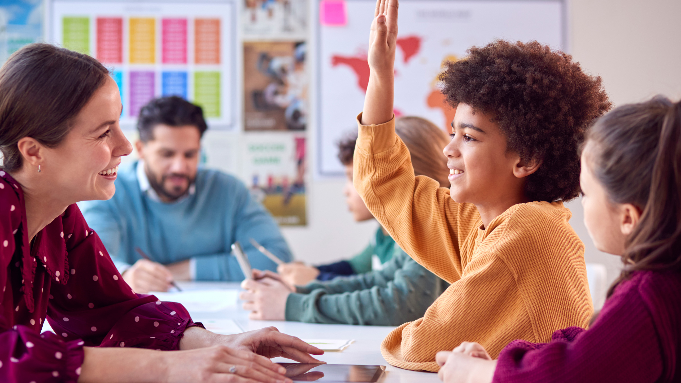 Education Equity | Edutopia