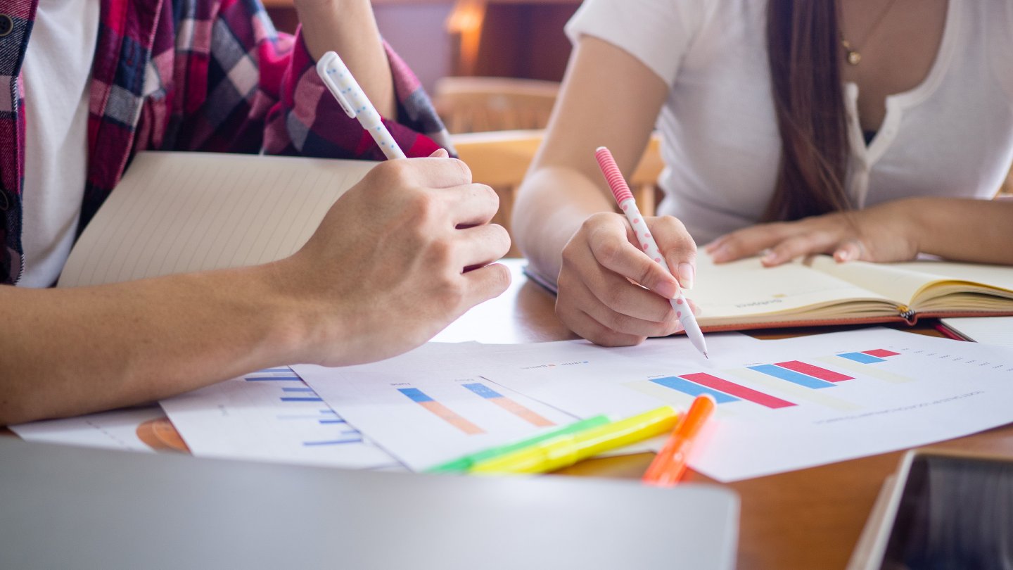 How Assignment Design Can Motivate Students | Edutopia