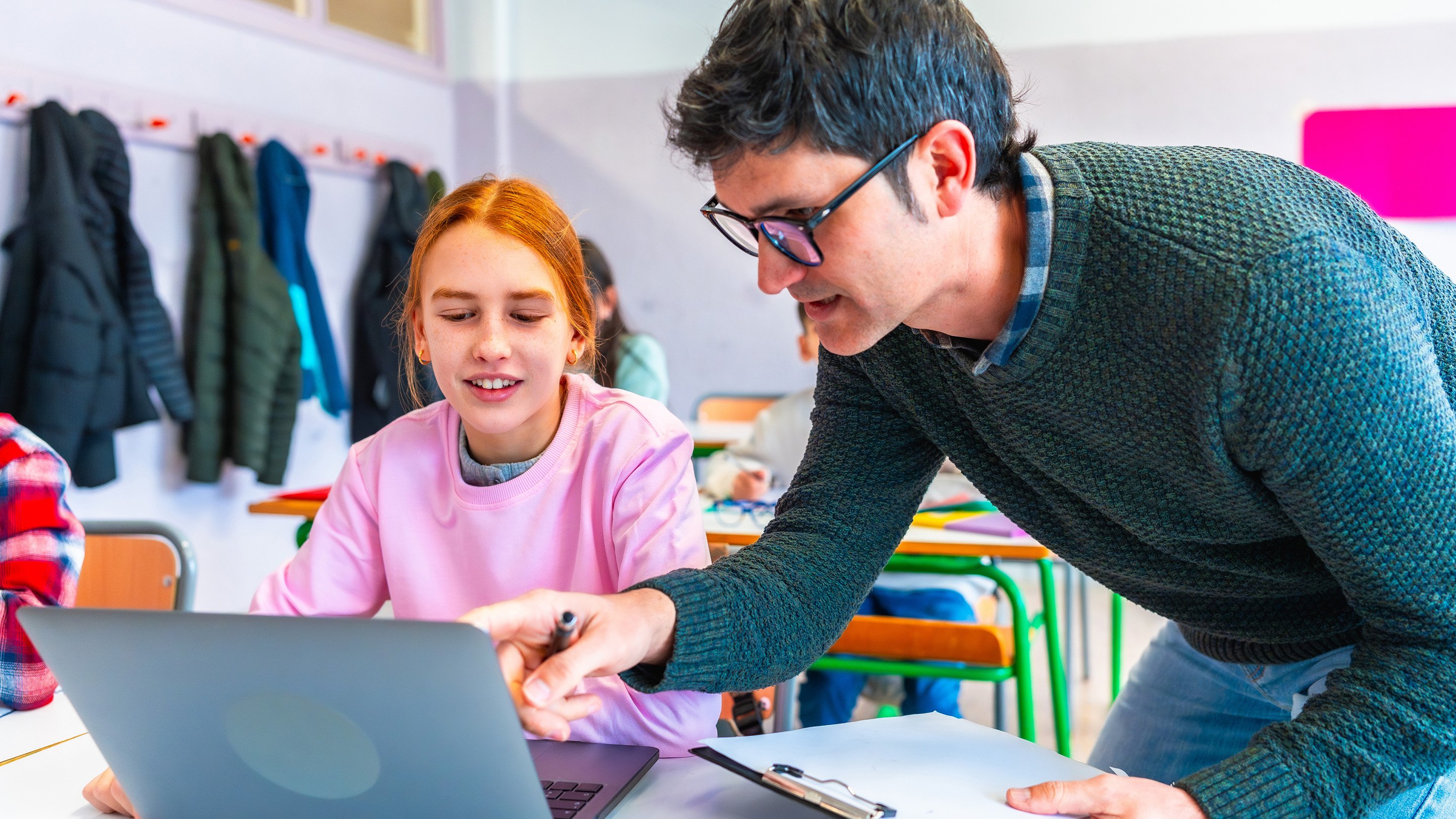Metacognitive Routines in ELA in Grades 6–8 | Edutopia