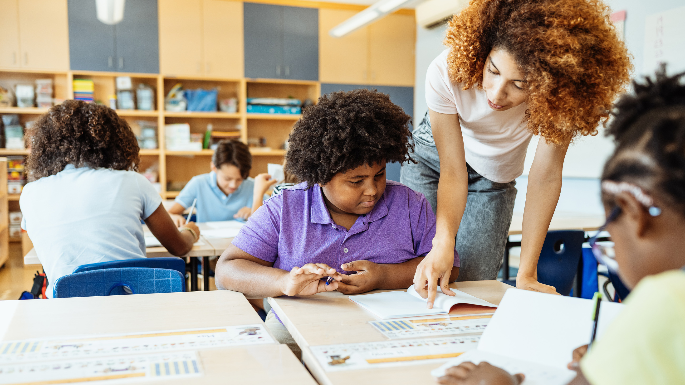 Teaching Strategies | Edutopia