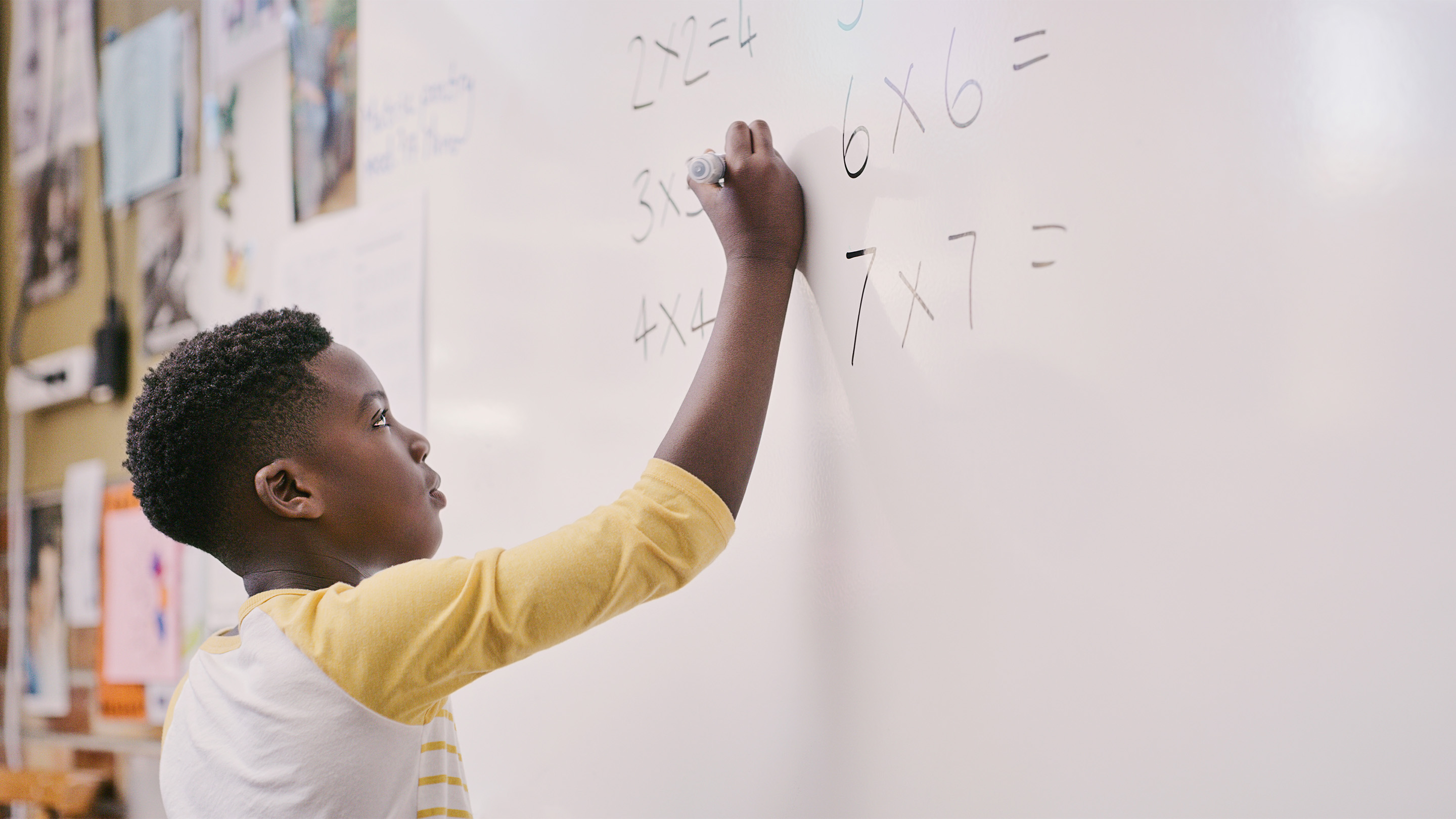 Math | Edutopia