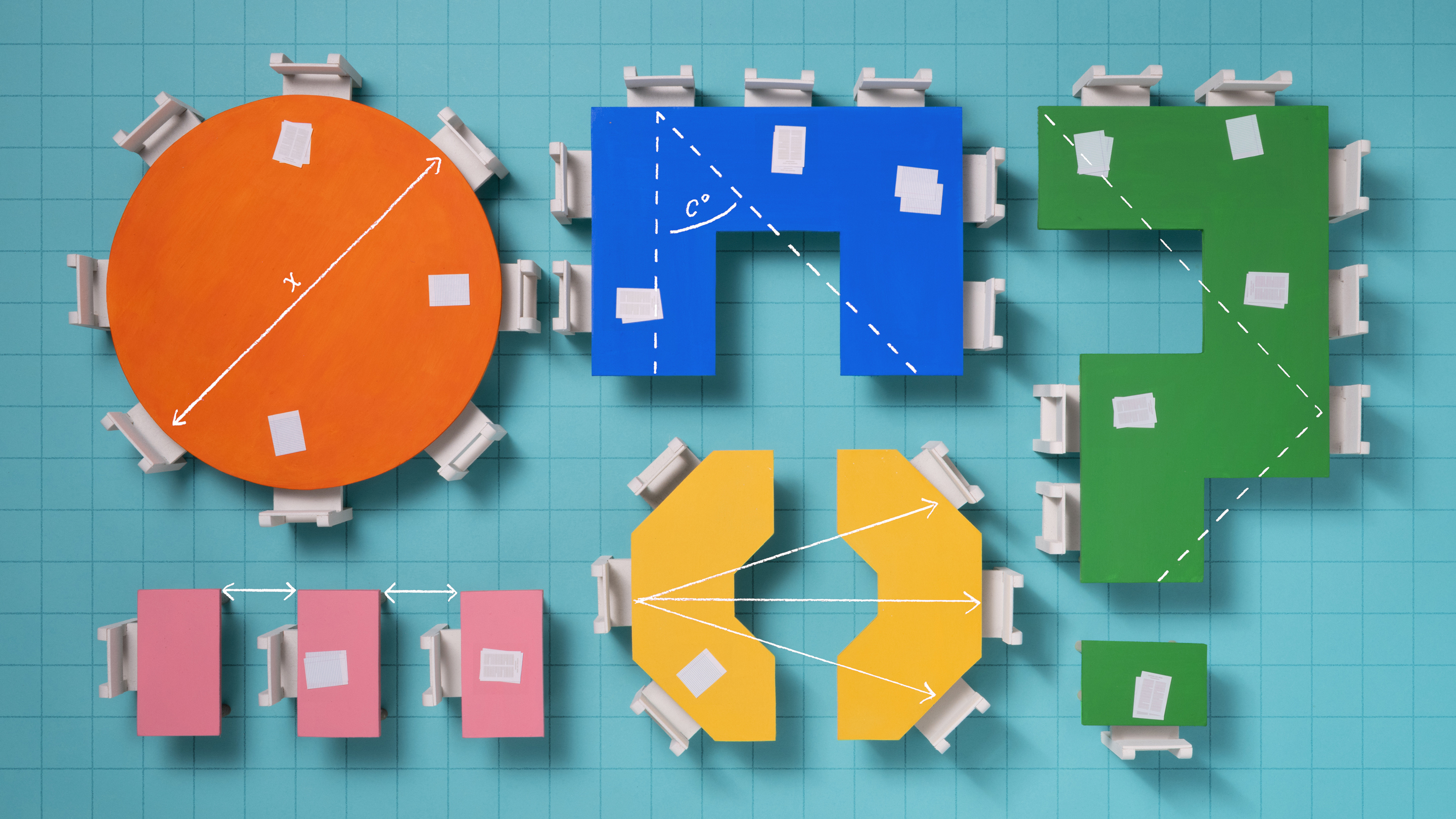 Flexible Classrooms | Edutopia