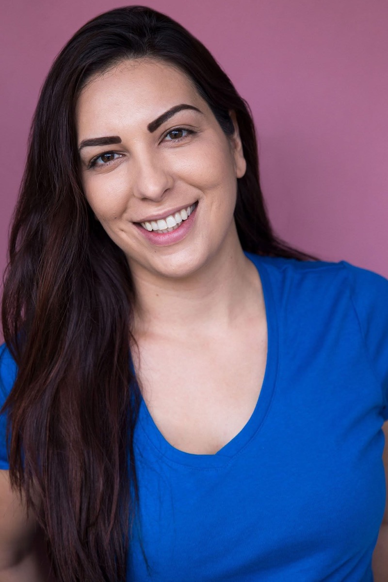 Sarah Fritz | Edutopia