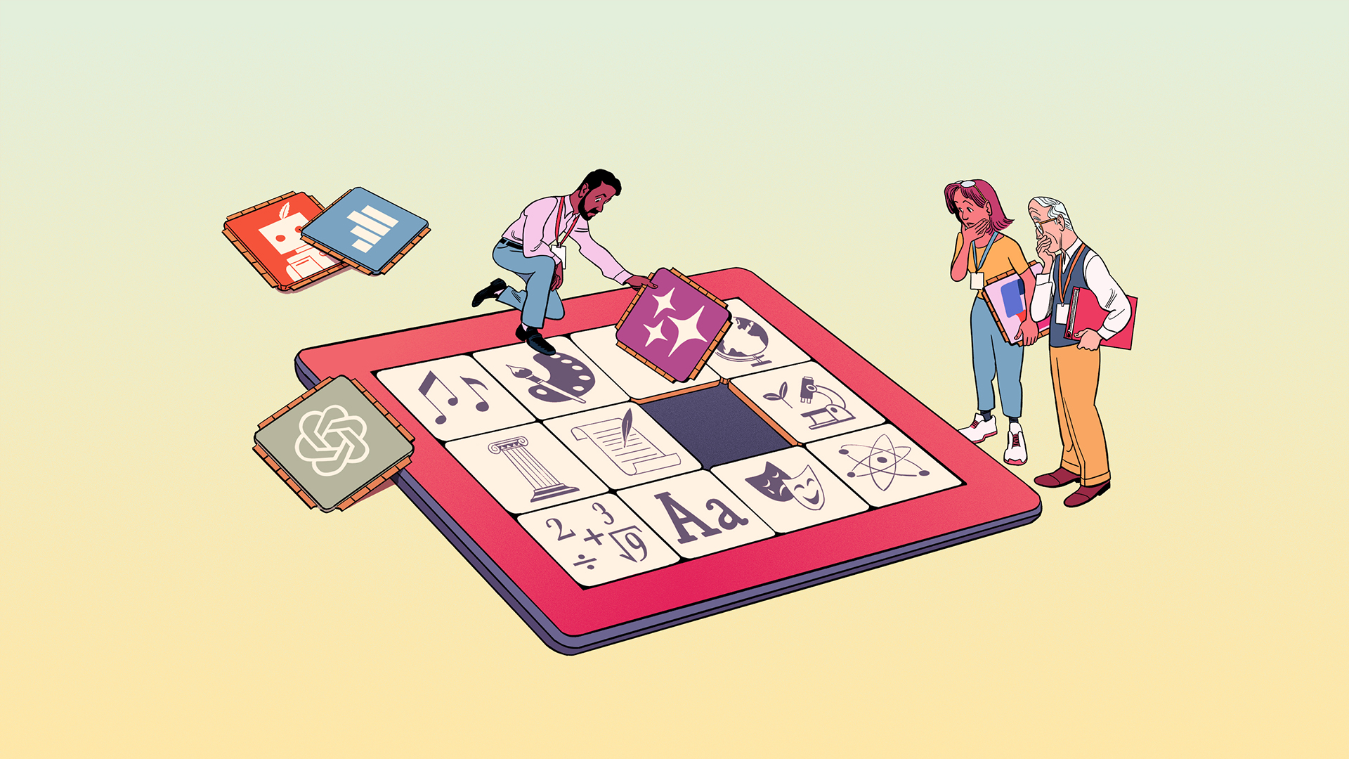 Latest Articles and Videos | Edutopia