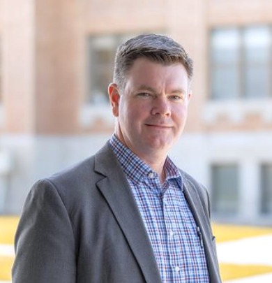 Matt McDaniel | Edutopia
