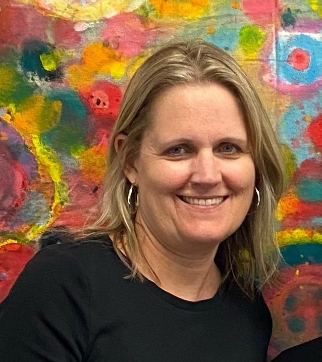 Jennifer Robbins | Edutopia