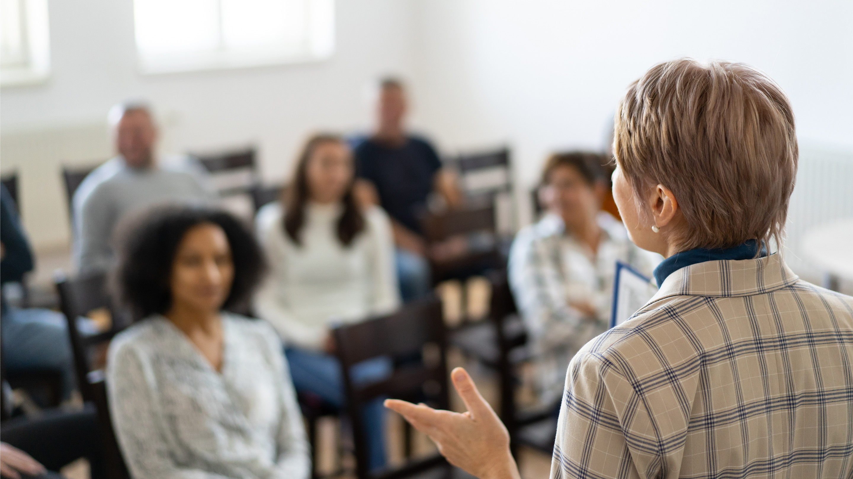 Administration & Leadership | Edutopia