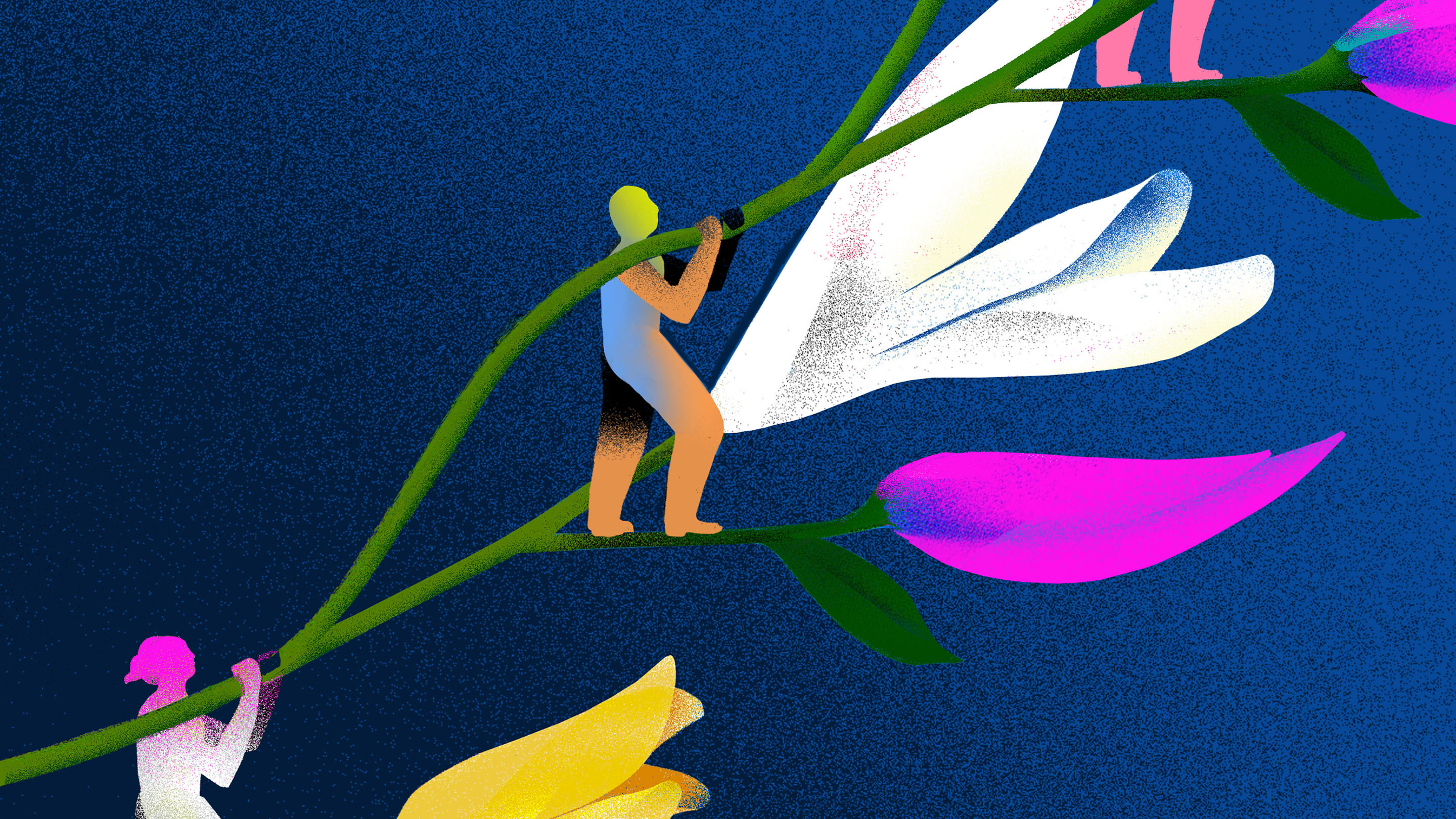 Social & Emotional Learning (SEL) | Edutopia