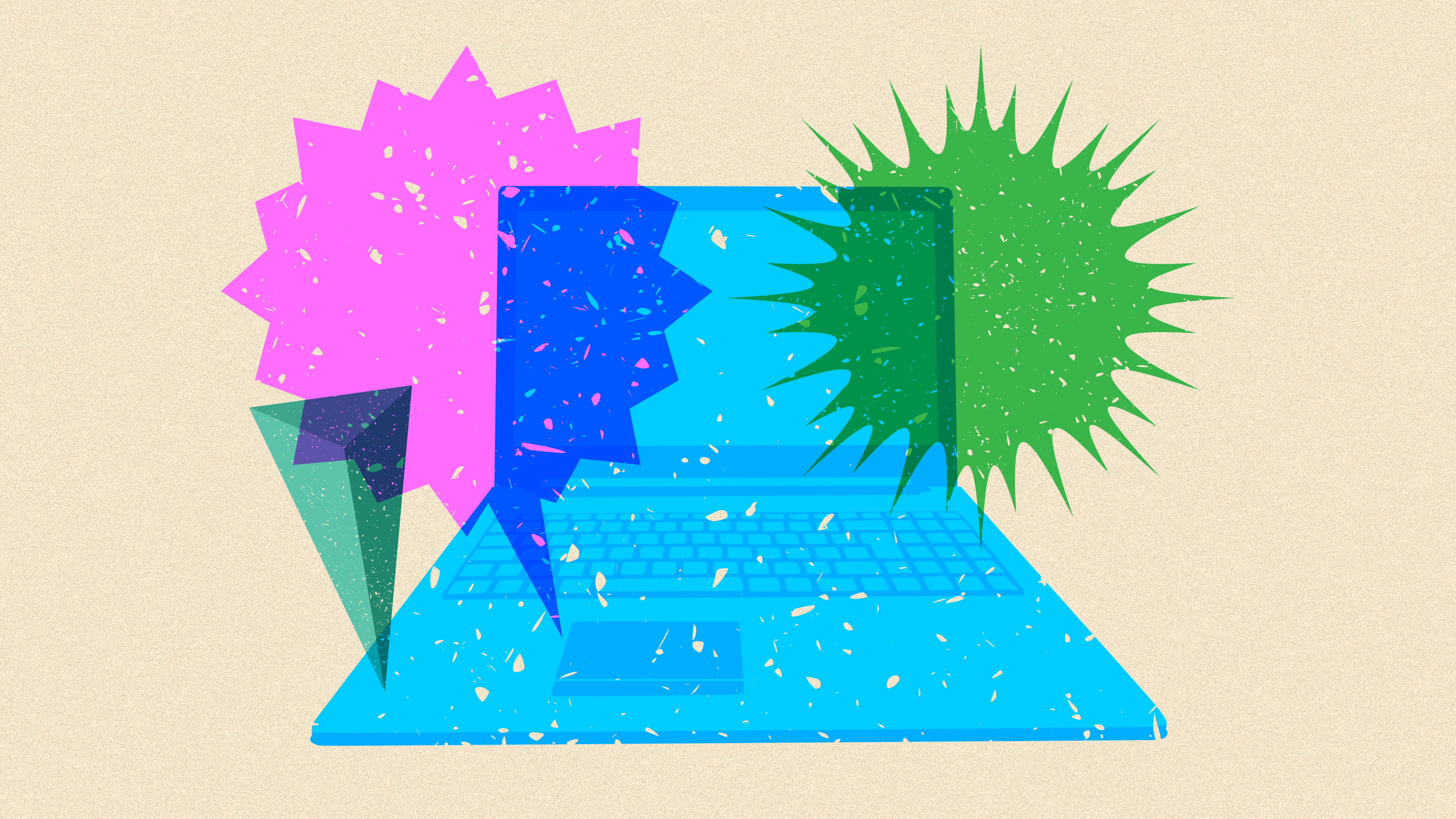 Taming Tech Distractions to Keep Students on Track | Edutopia