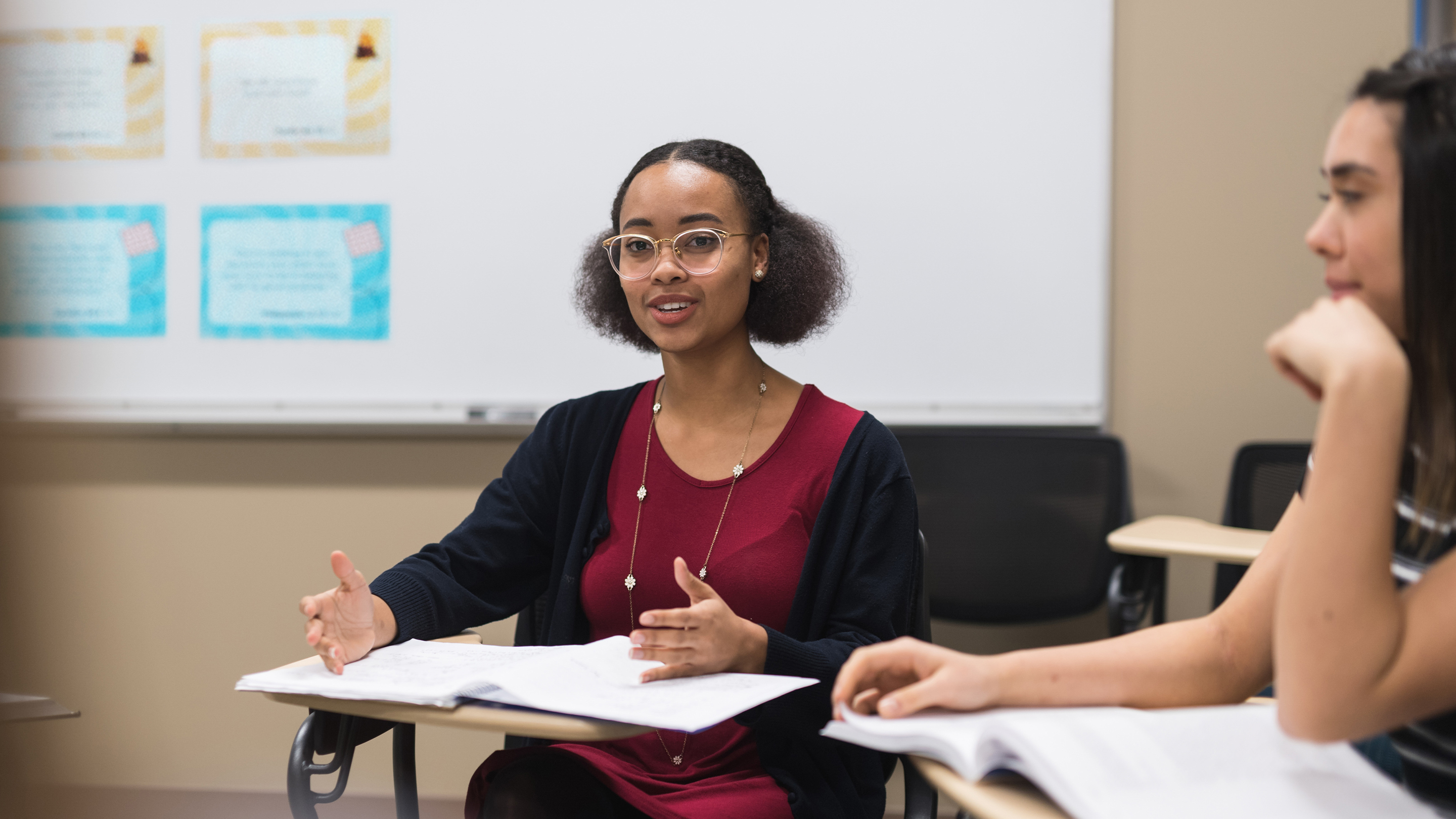 Increasing Participation in Class Discussions | Edutopia
