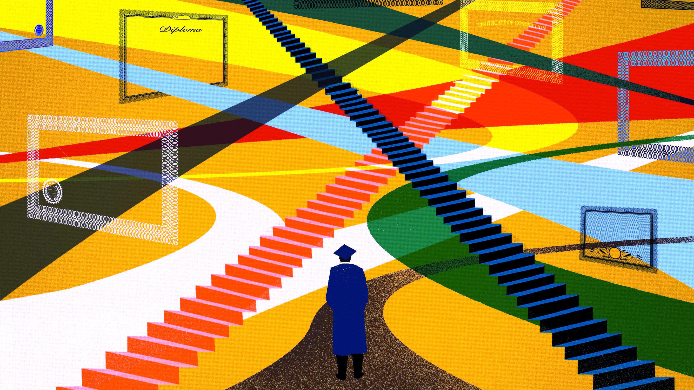 Demystifying Graduation Options for Special Education Students | Edutopia