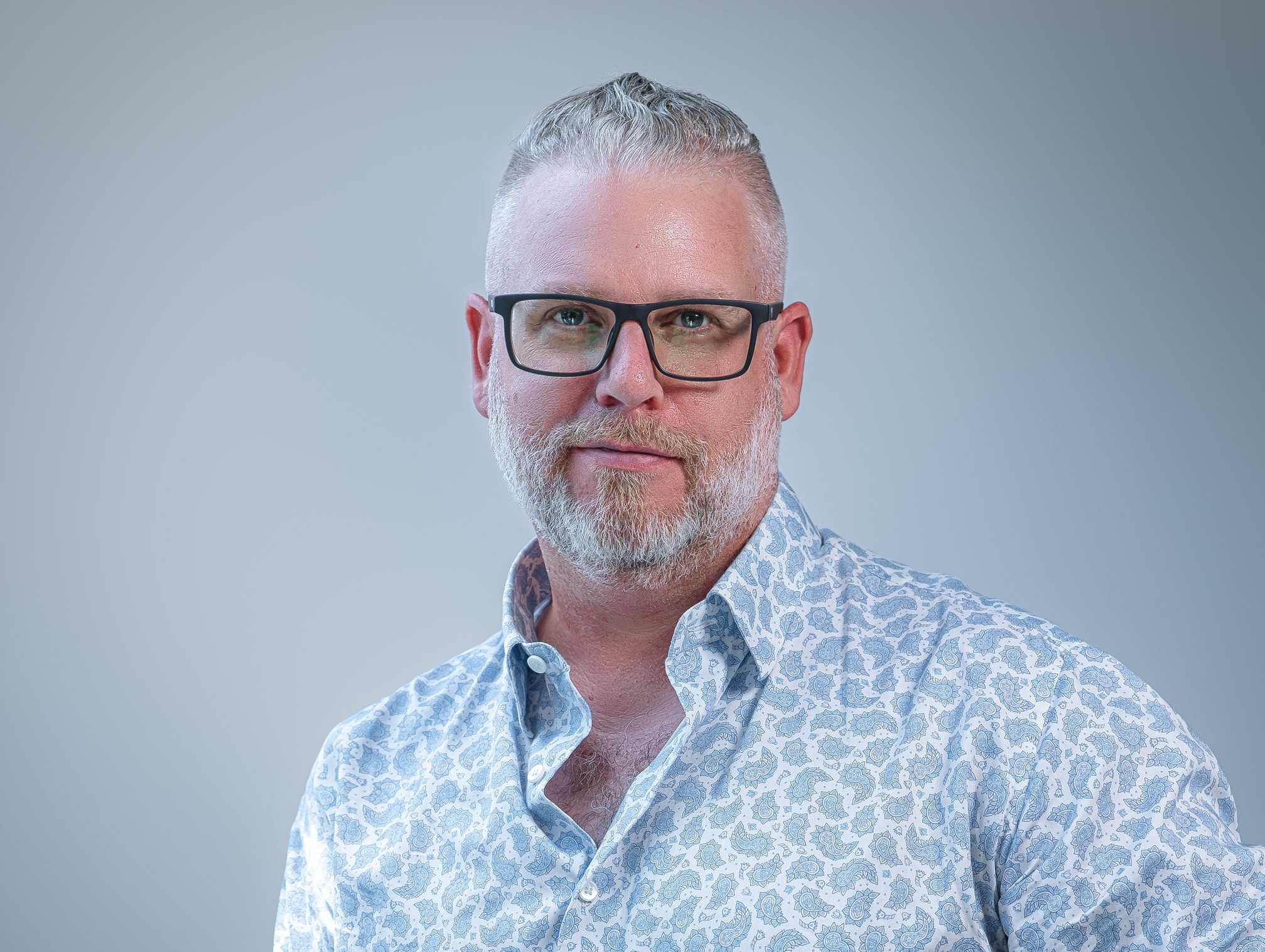 Dave Davenport | Edutopia