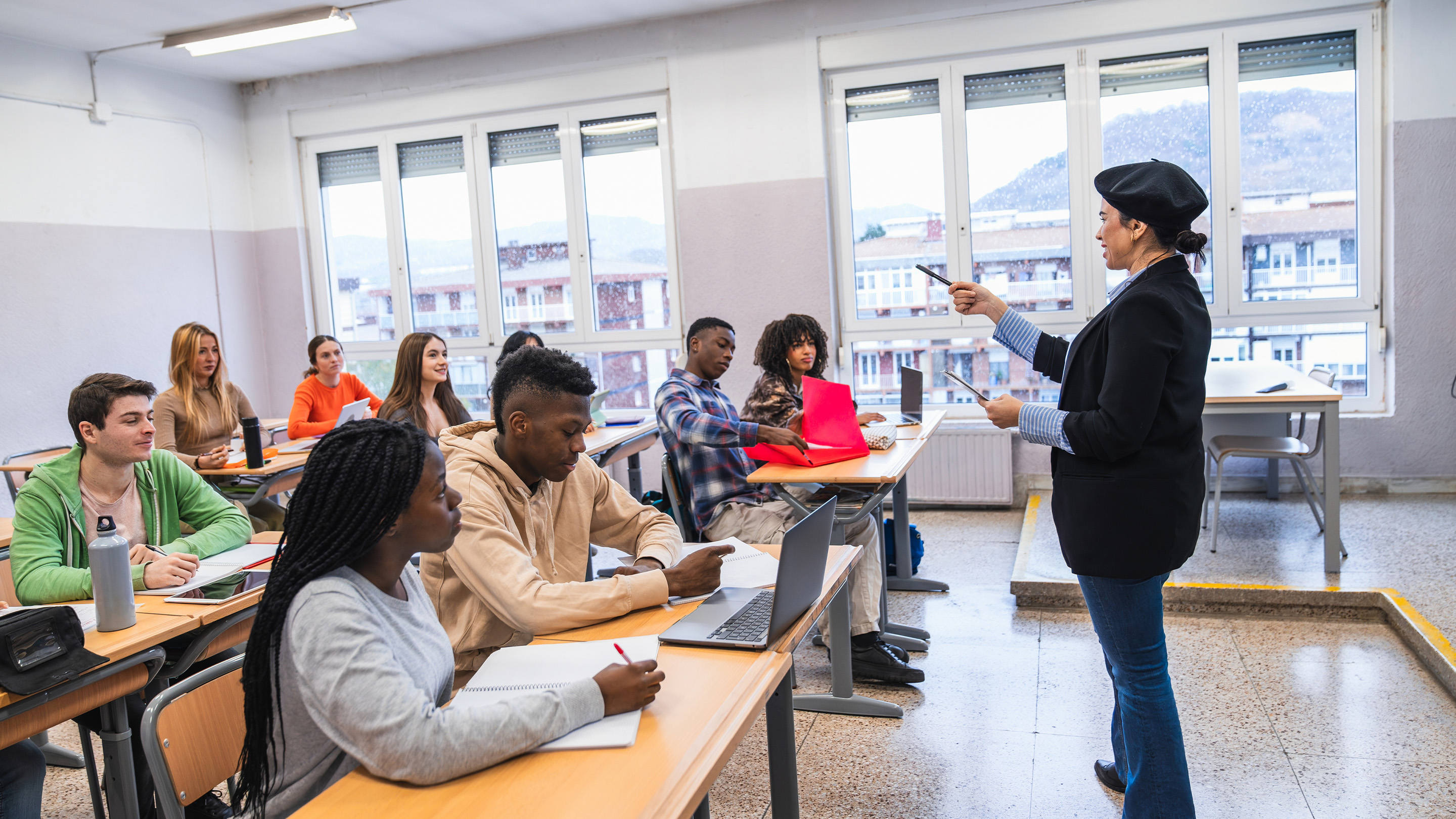 Latest Articles and Videos | Edutopia