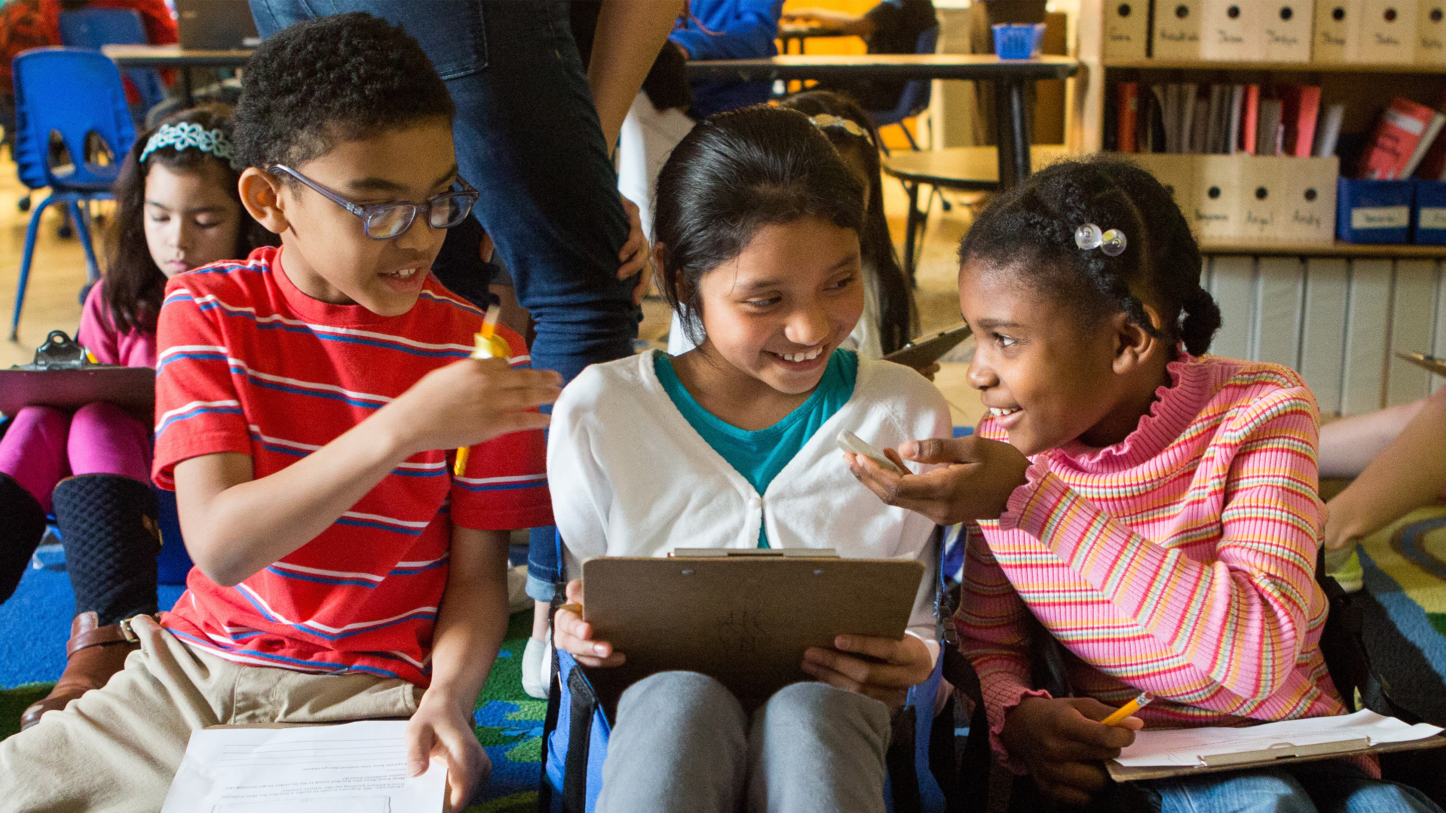 Latest Articles and Videos | Edutopia