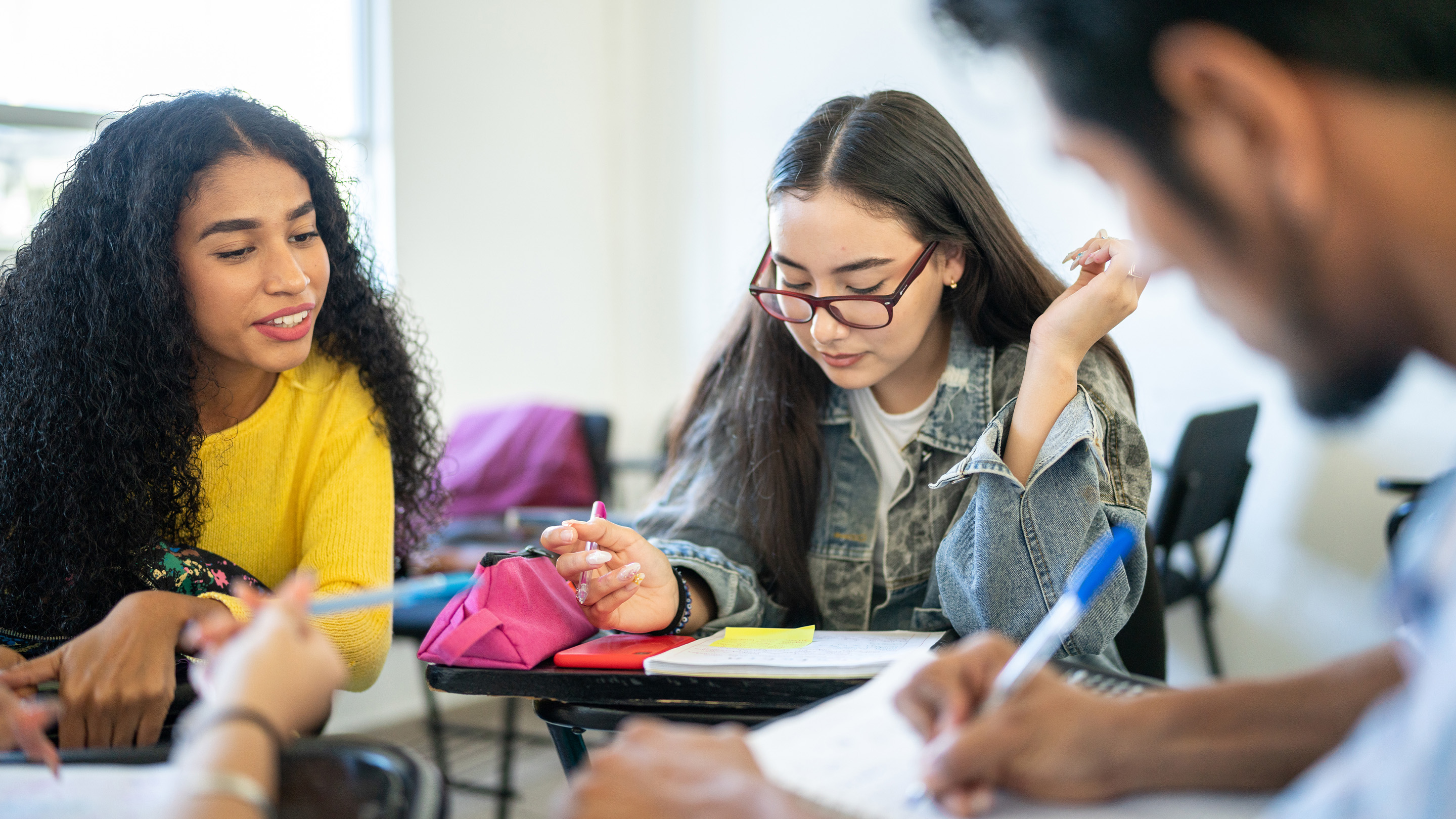 English Language Learners | Edutopia