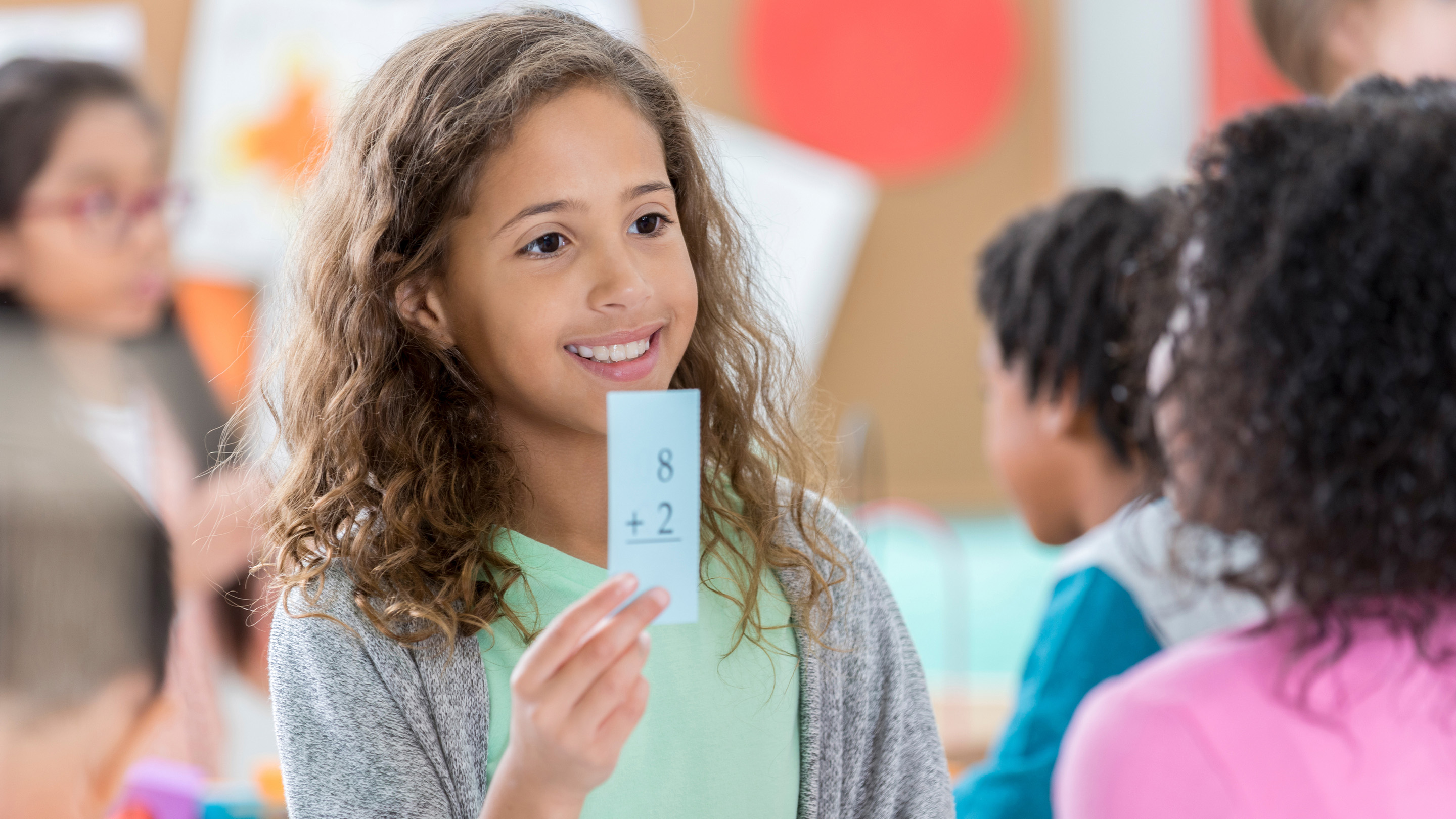 Math Learning Stations Made Simple | Edutopia