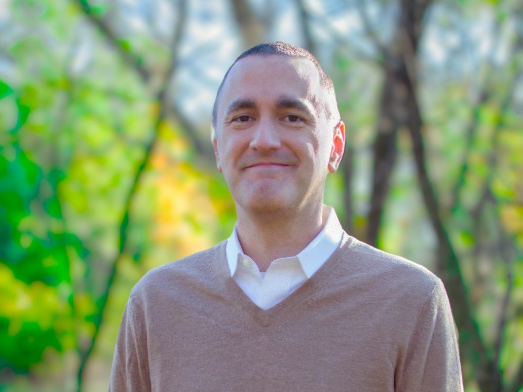 Andrew Paull | Edutopia