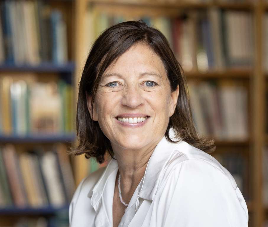 Jo Boaler | Edutopia