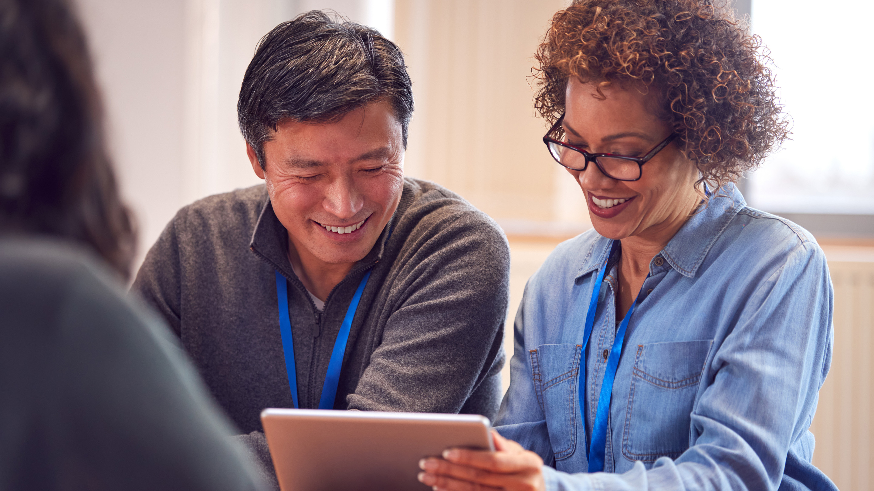 Microlearning in Teacher Development | Edutopia