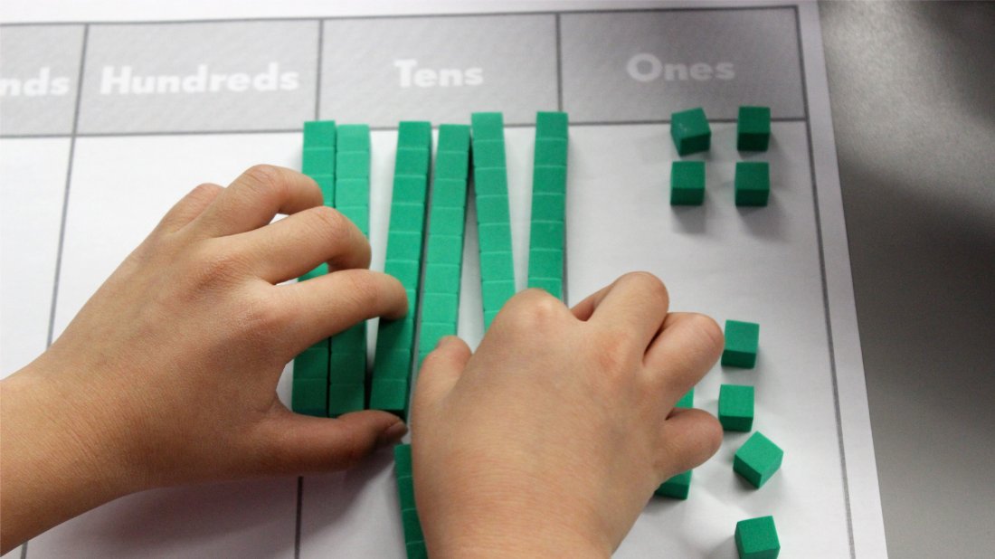 The CPA Method for Math: Lessons for Upper Elementary | Edutopia