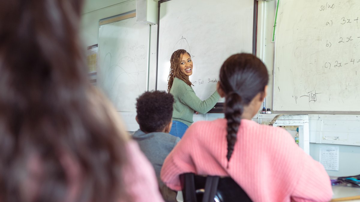 Creating Rich Math Tasks | Edutopia