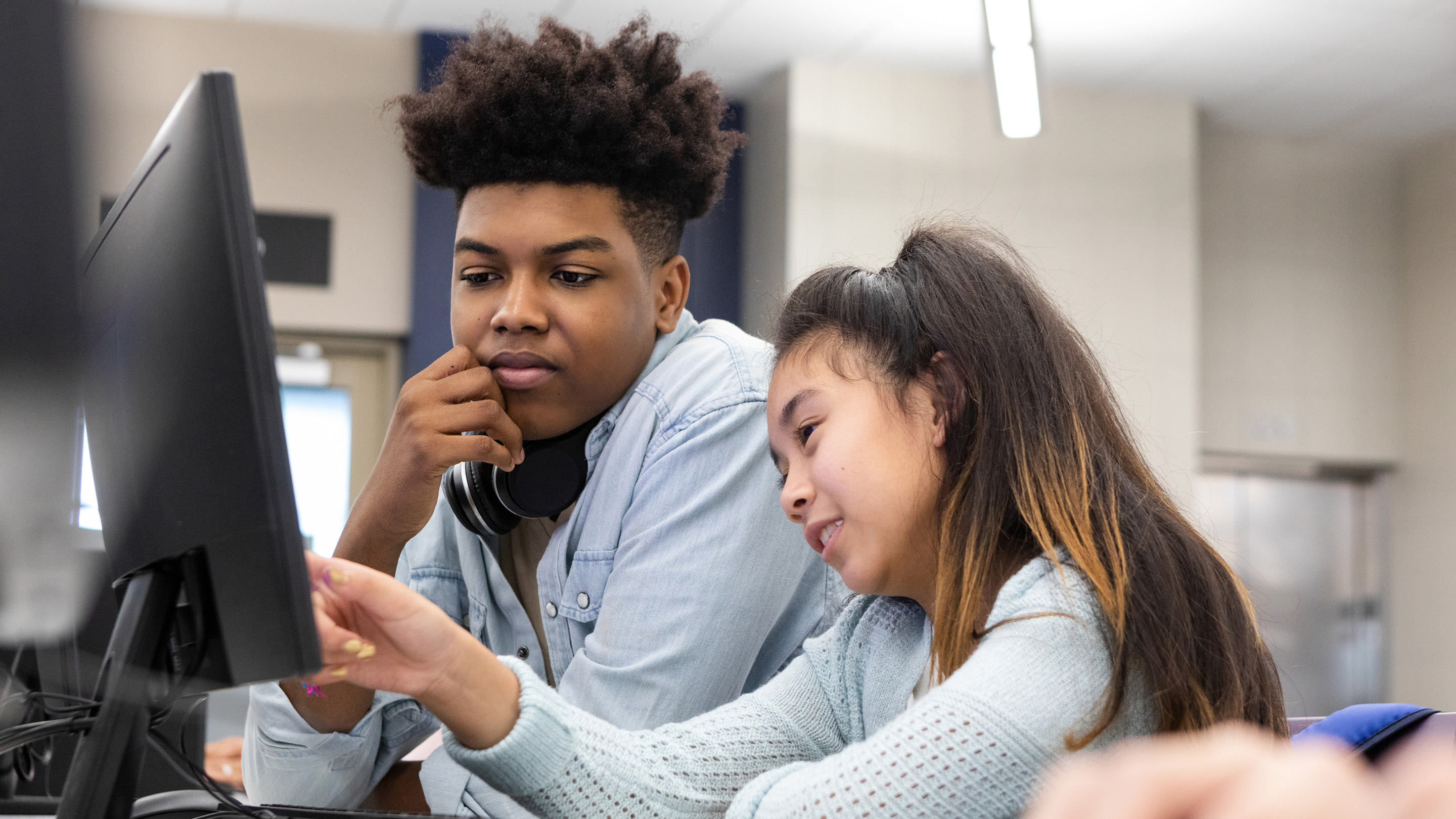 Project-Based Learning (PBL) | Edutopia