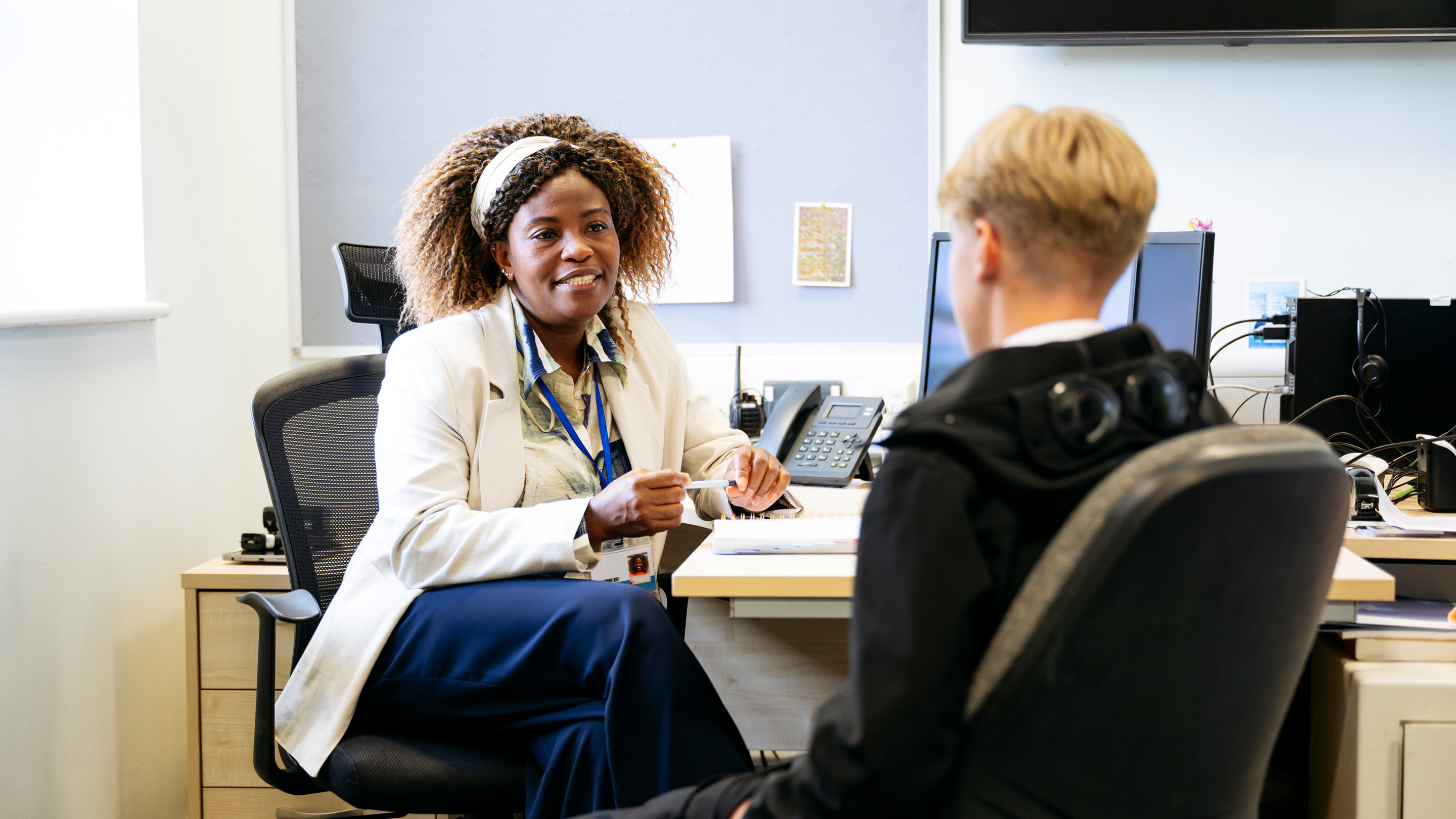 Trauma-Informed Practices | Edutopia