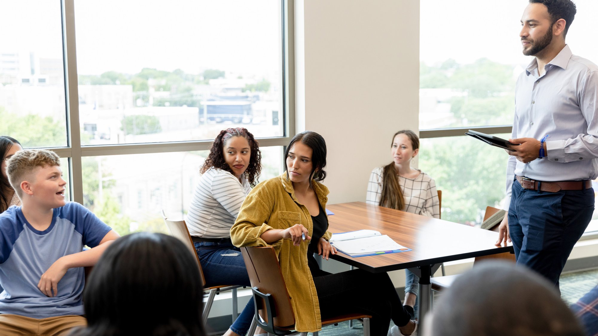 Creating a Values-Aligned Classroom | Edutopia