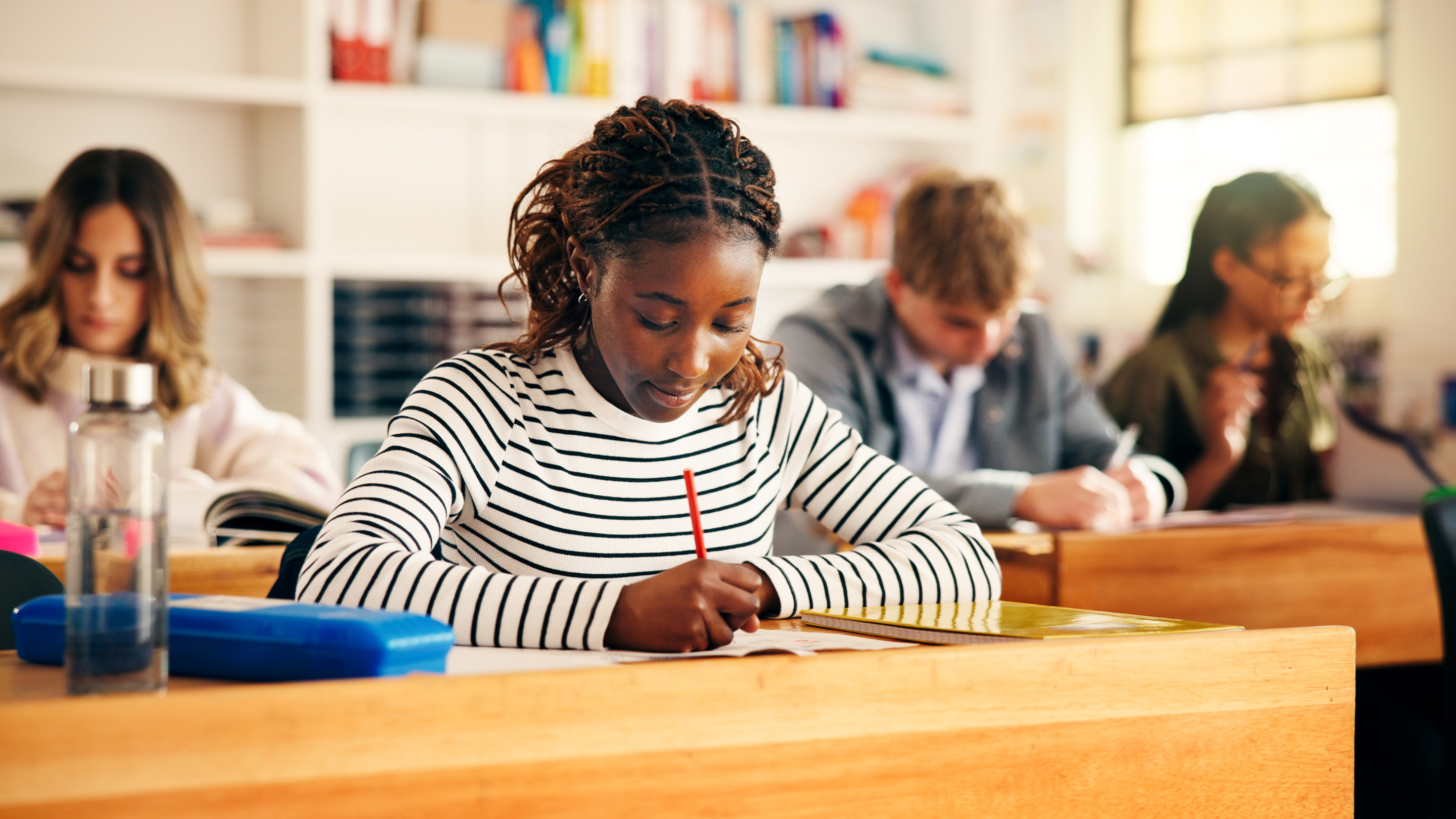 Skills-Based Grading in AP Courses | Edutopia