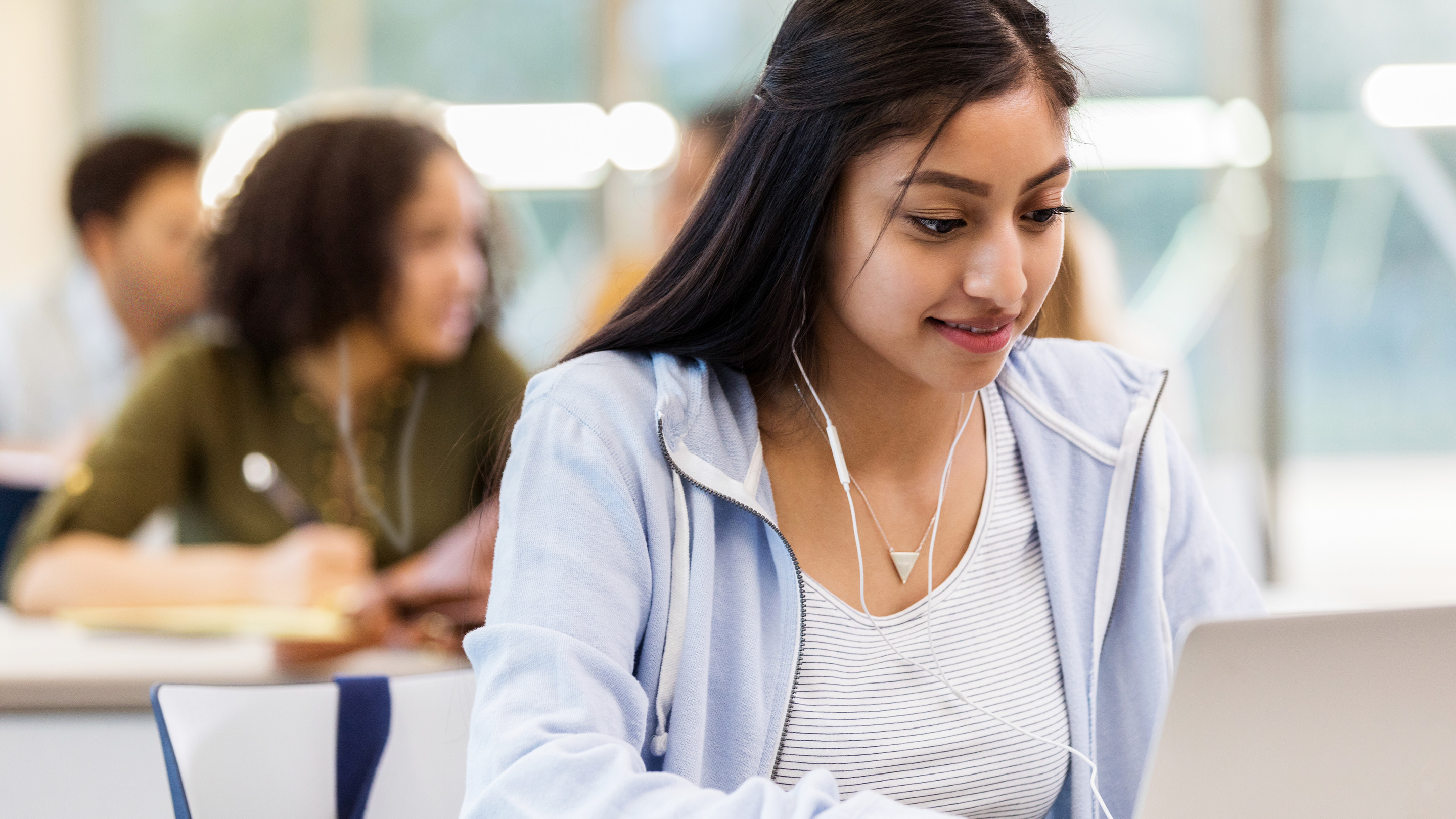 Using Text-to-Speech Technology to Support All Students | Edutopia