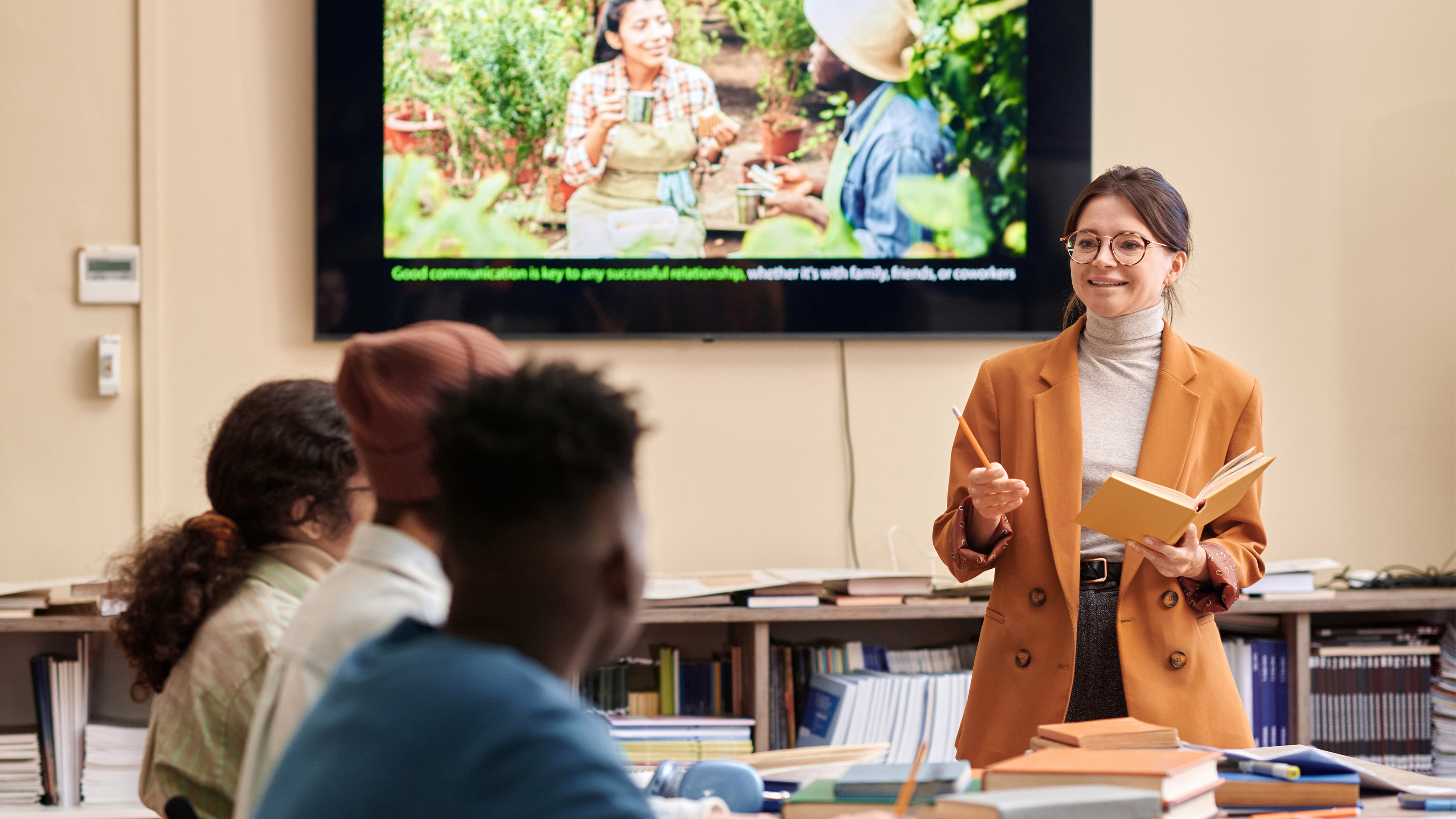 Simple Slide Tips for Teachers to Save Time and Deepen Learning | Edutopia