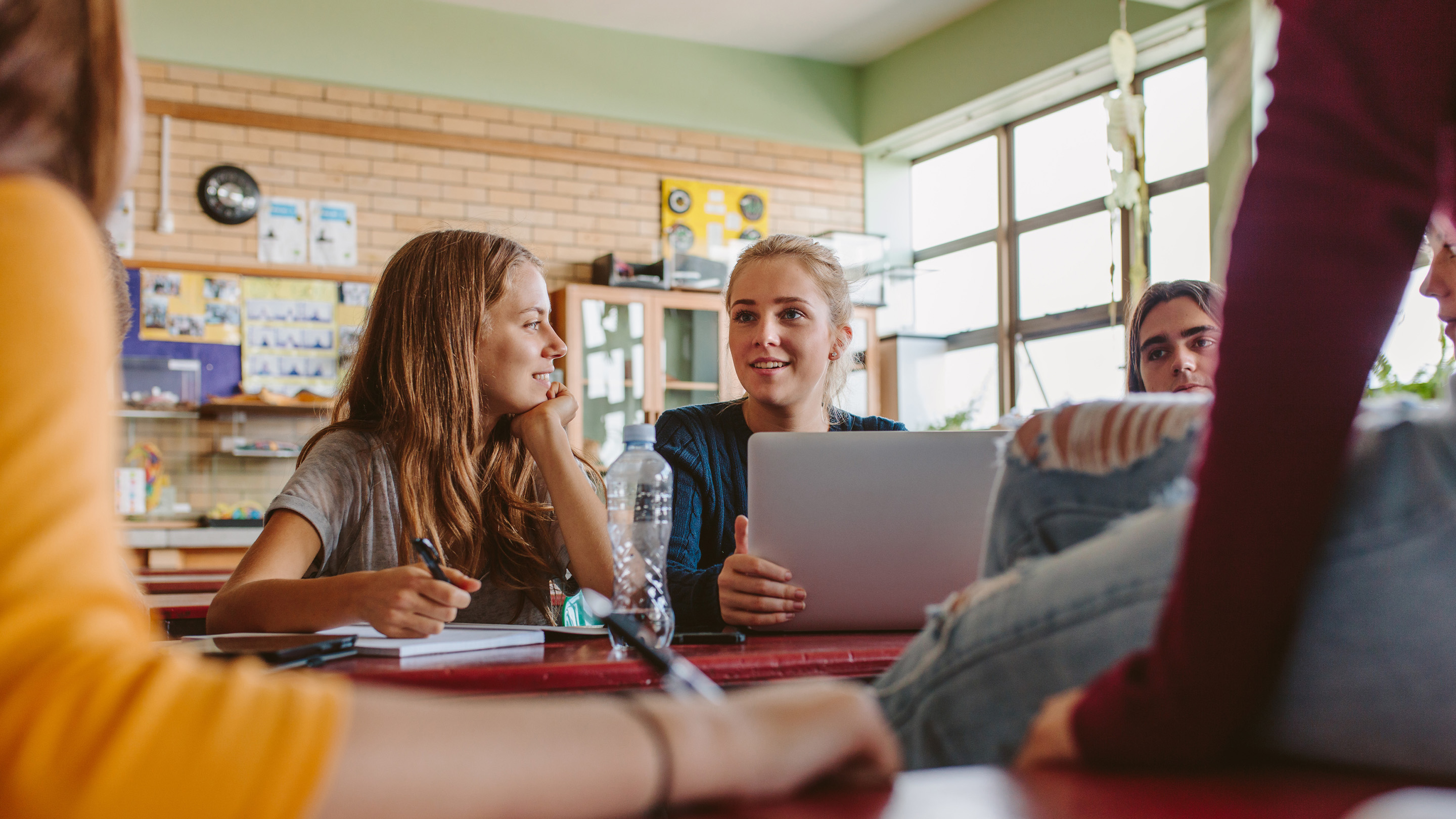 Project-Based Learning (PBL) | Edutopia