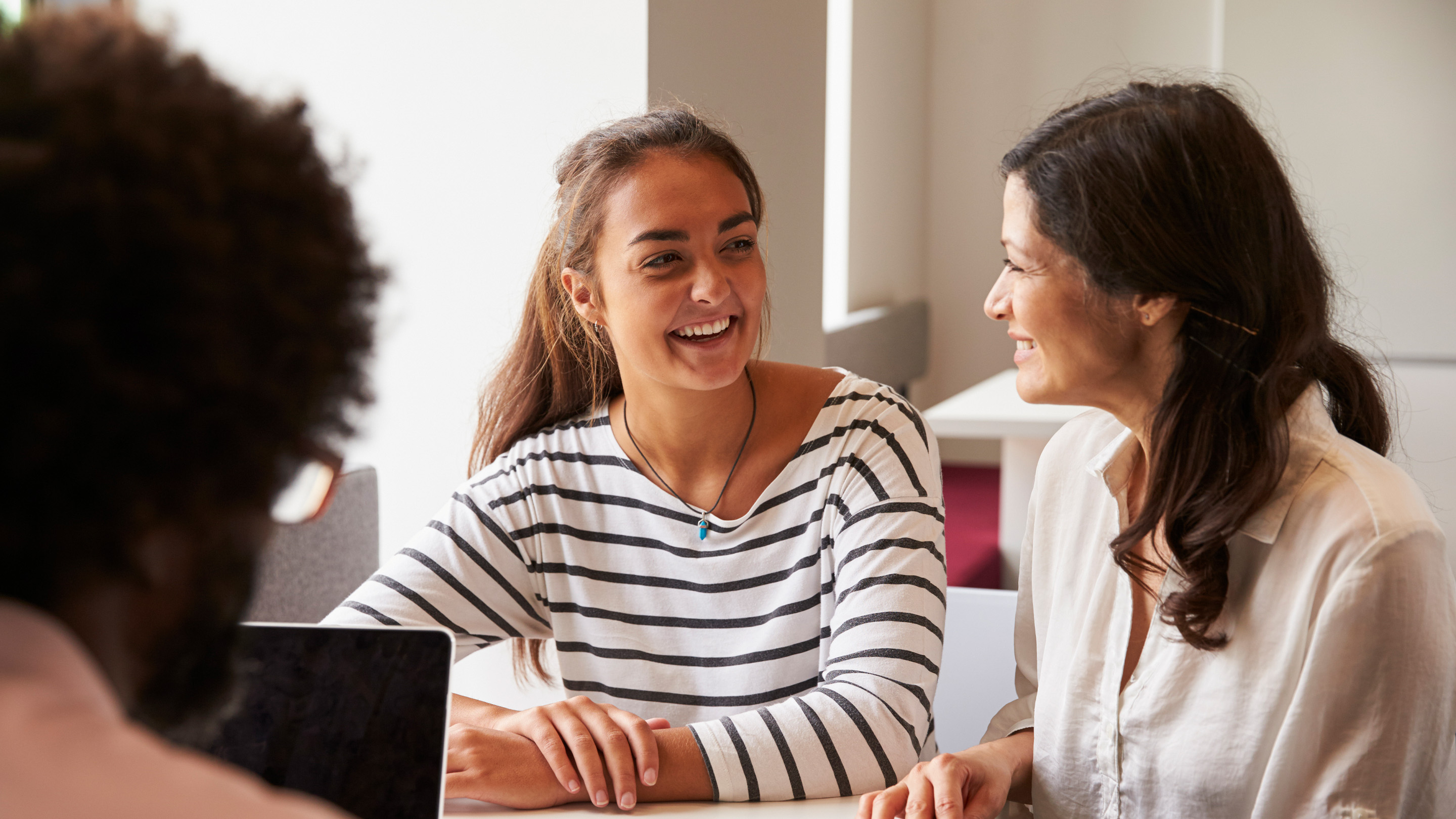 Setting Up Student-Led Conferences at Your School | Edutopia