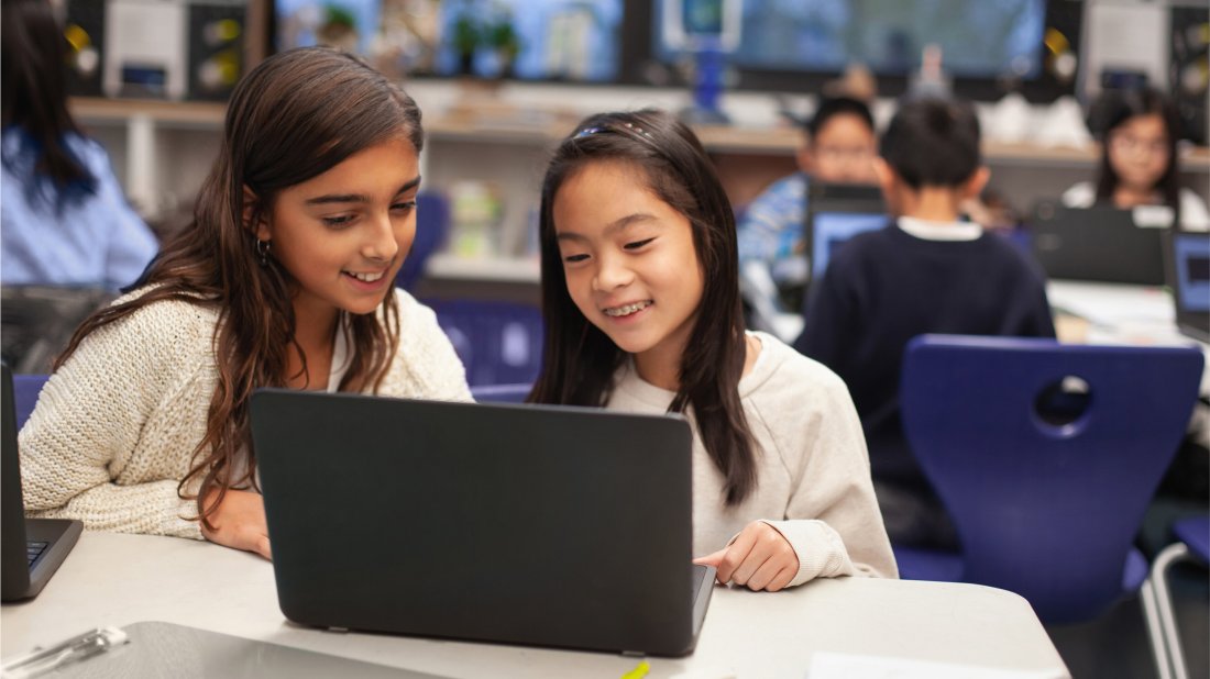 Quick SEL Activities Using Tech Tools | Edutopia