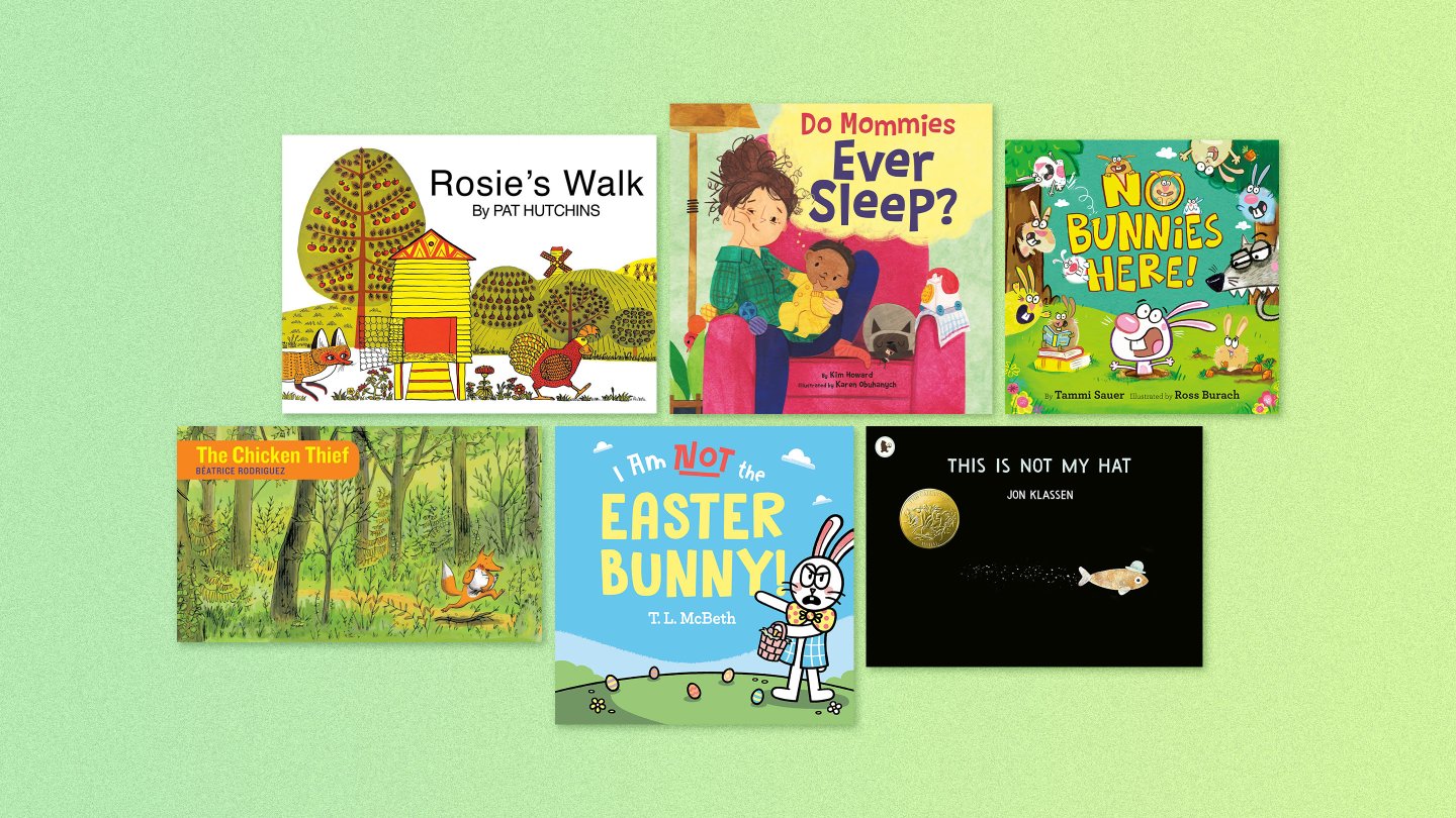 Teaching Irony in Middle School With Picture Books | Edutopia