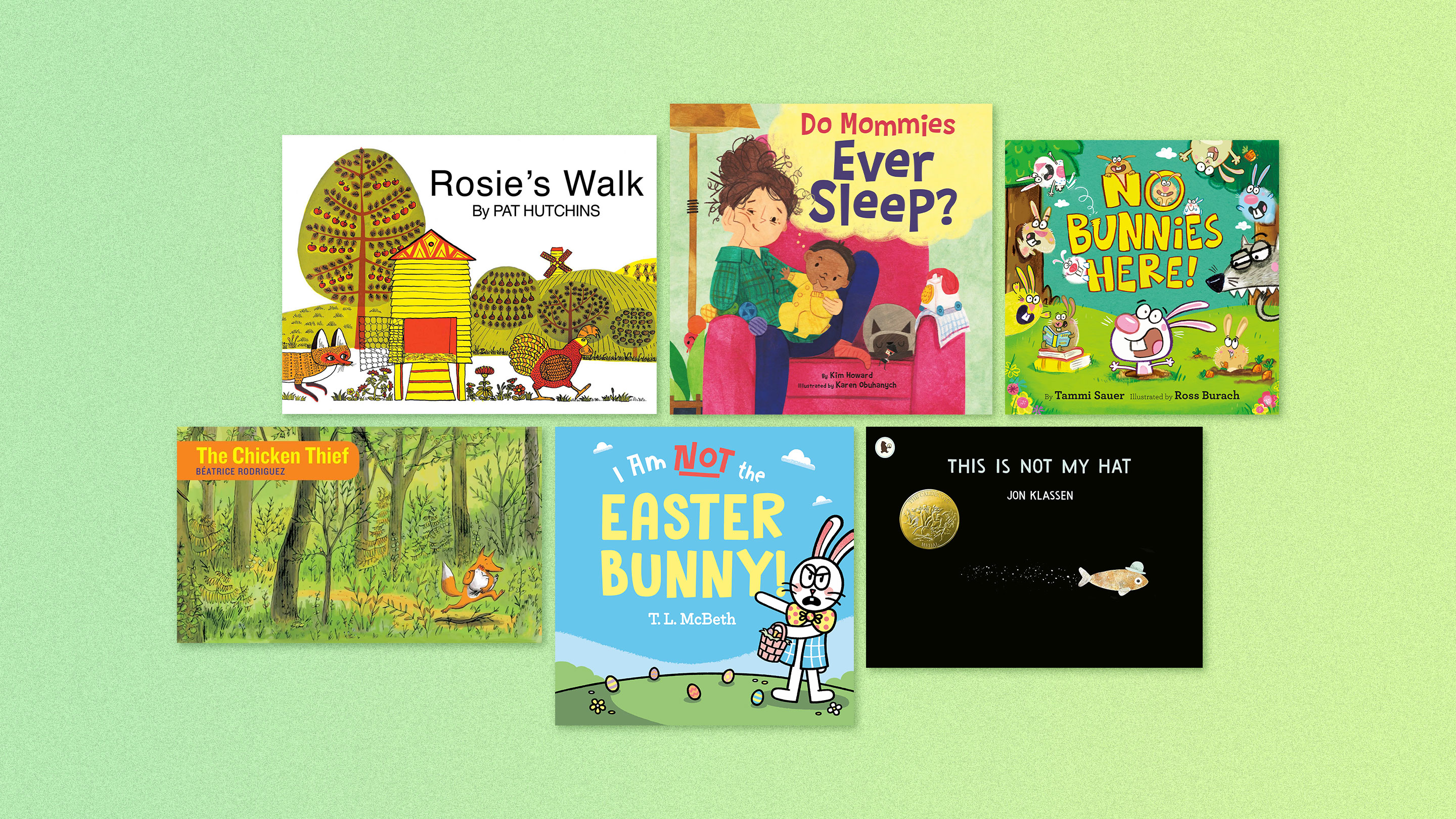 Teaching Irony in Middle School With Picture Books | Edutopia