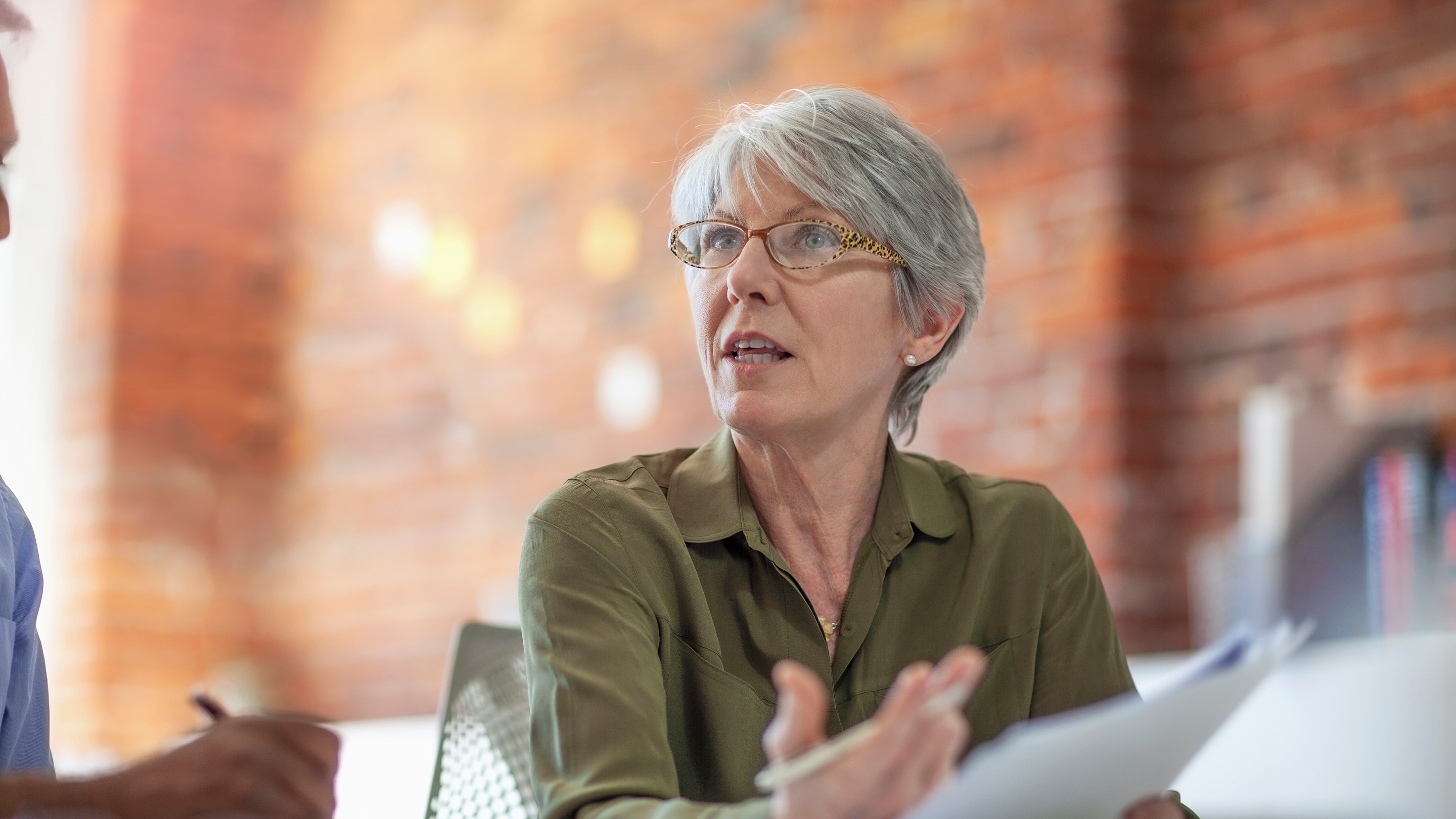 Combating Stereotypes as a Female School Leader | Edutopia