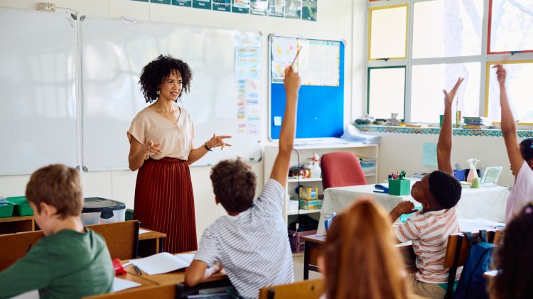 How to Differentiate Without Separating Students | Edutopia