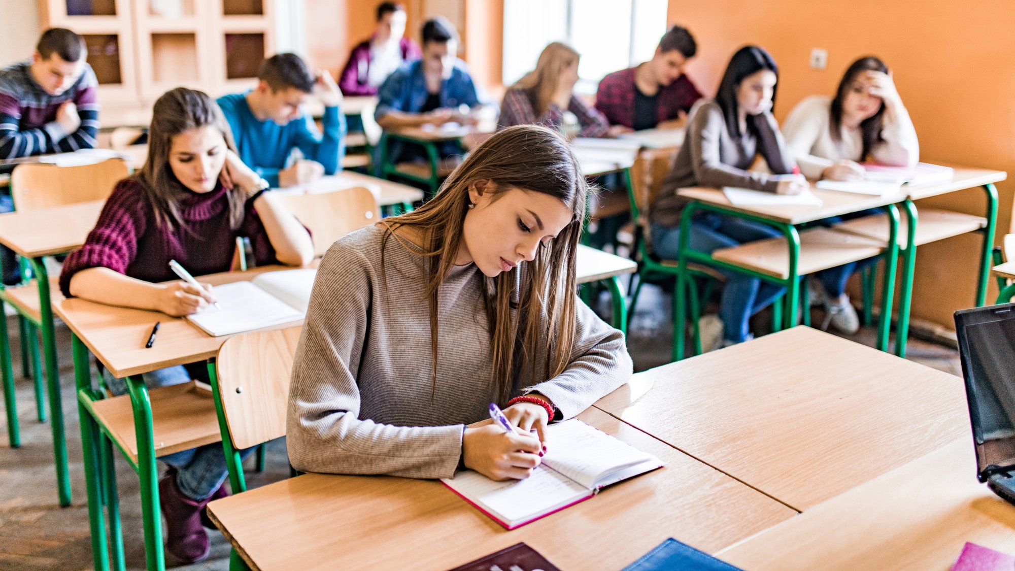 Teaching Tone in ELA | Edutopia