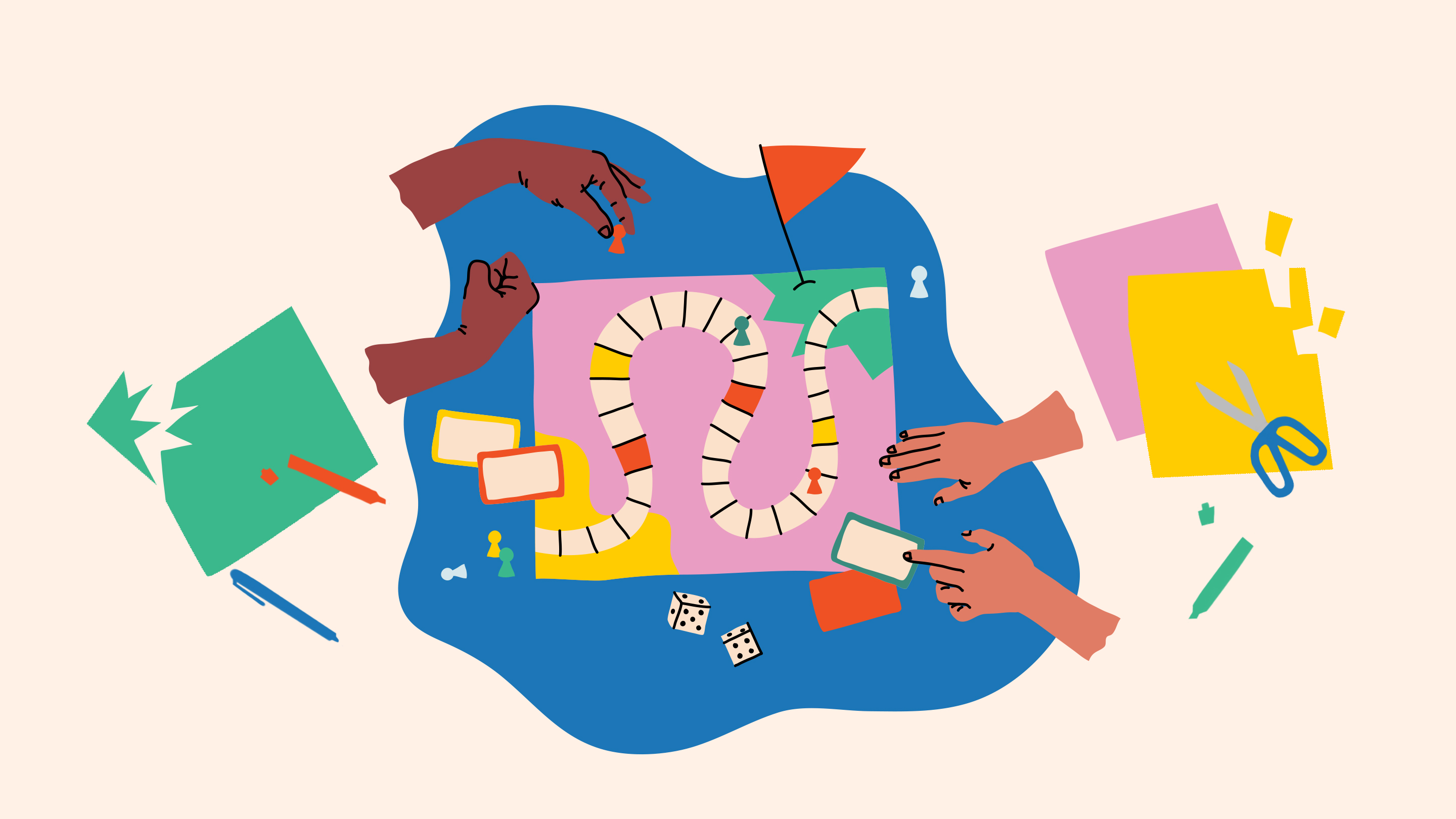 How Board Games Strengthen Literacy Skills | Edutopia