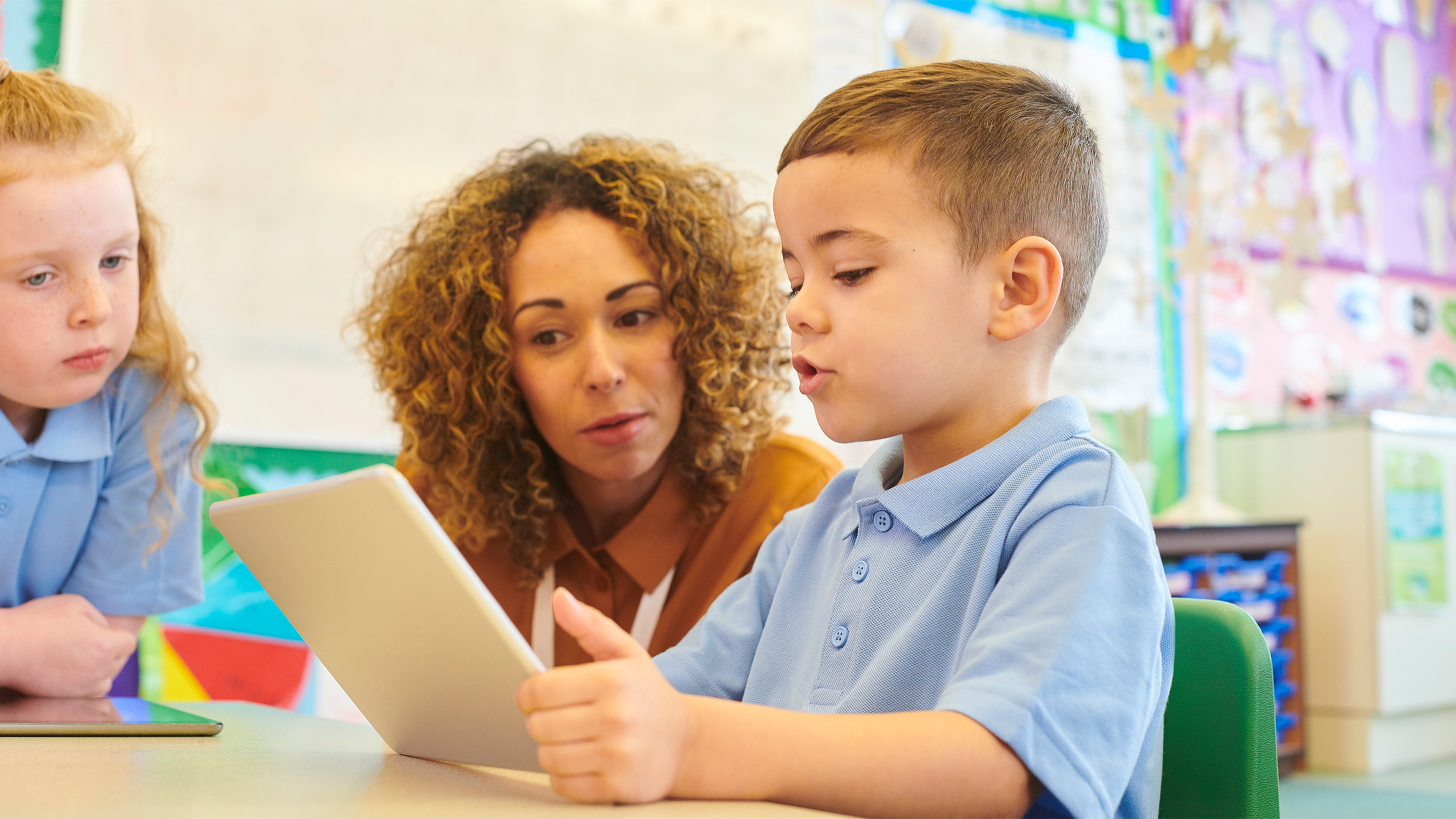 Tech Tools for Literacy Practice in Elementary School | Edutopia