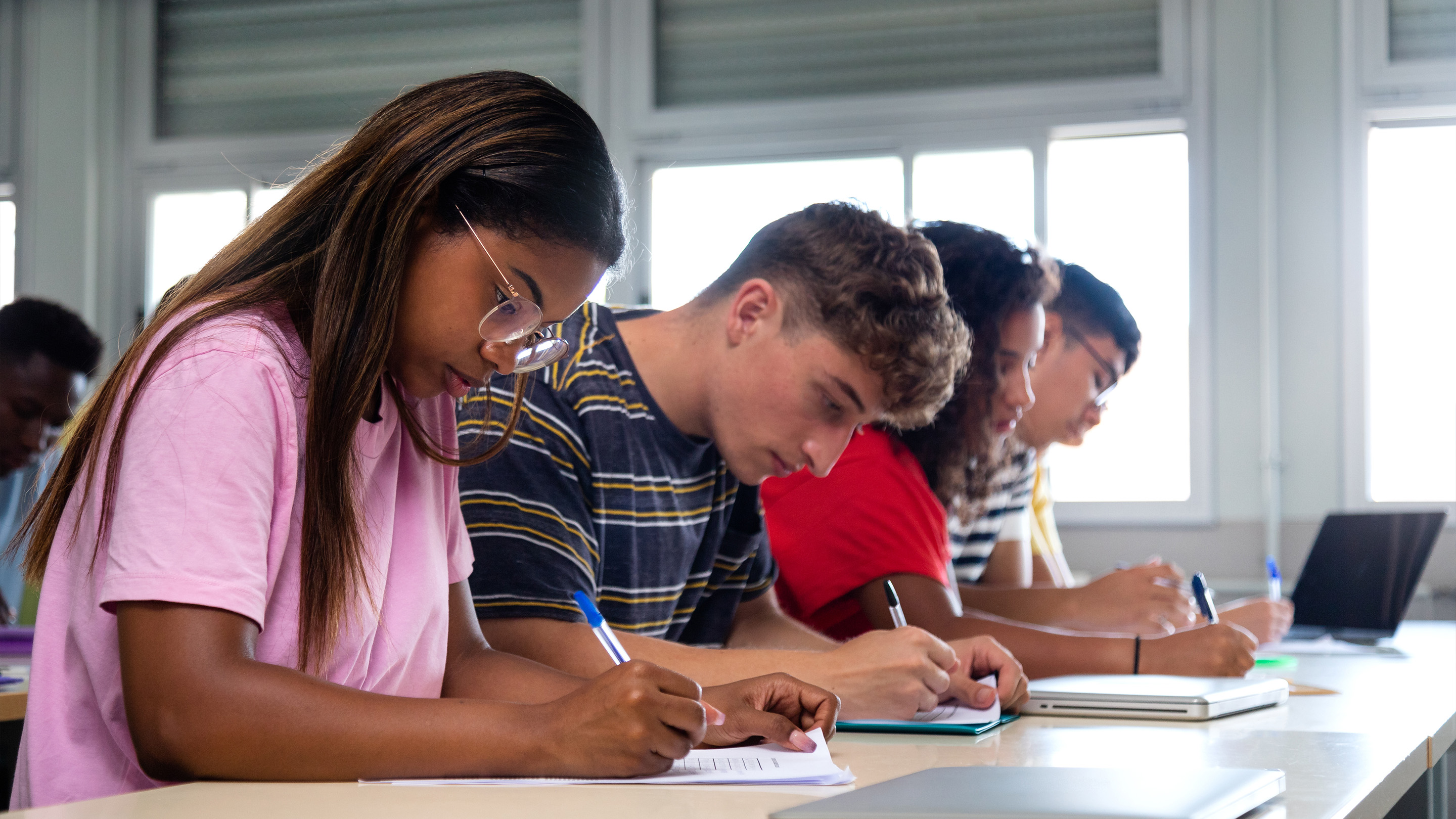 Anchor Task Routines Support a Structured Classroom | Edutopia