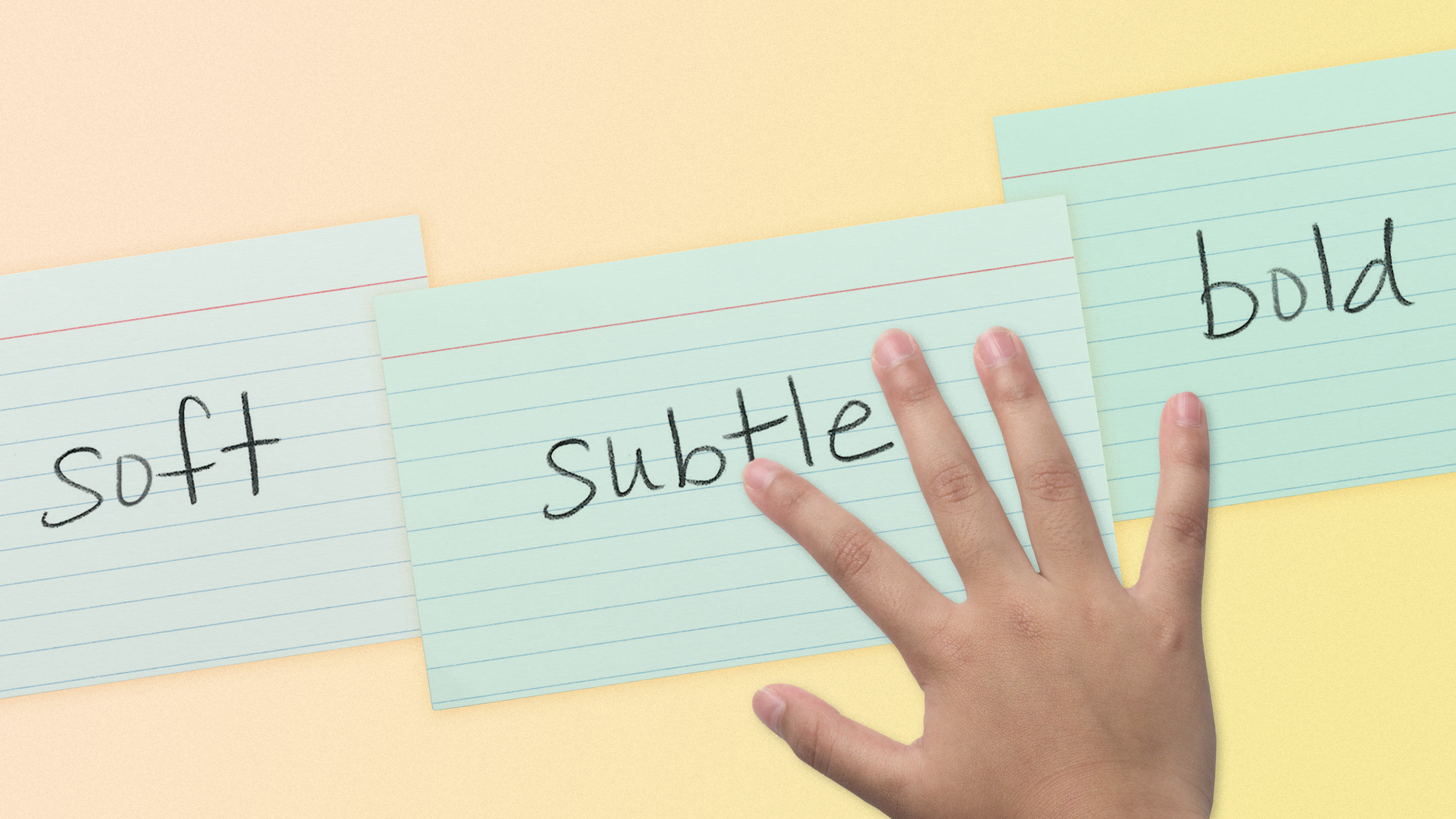 How to Turn Vocabulary Lessons Into Nuanced Conversations About Meaning ...